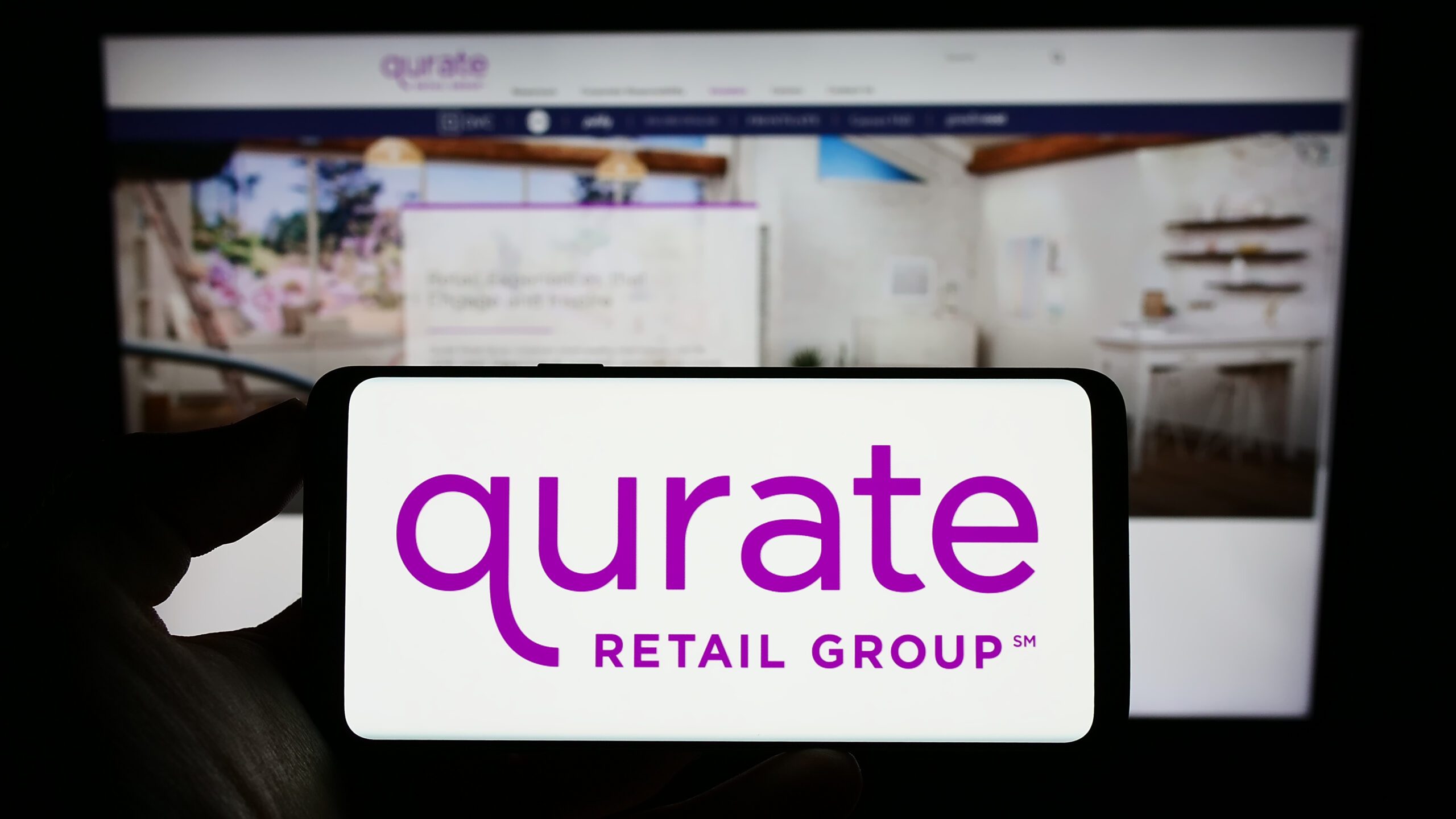 Qurate names HSN's new chief merchandising officer