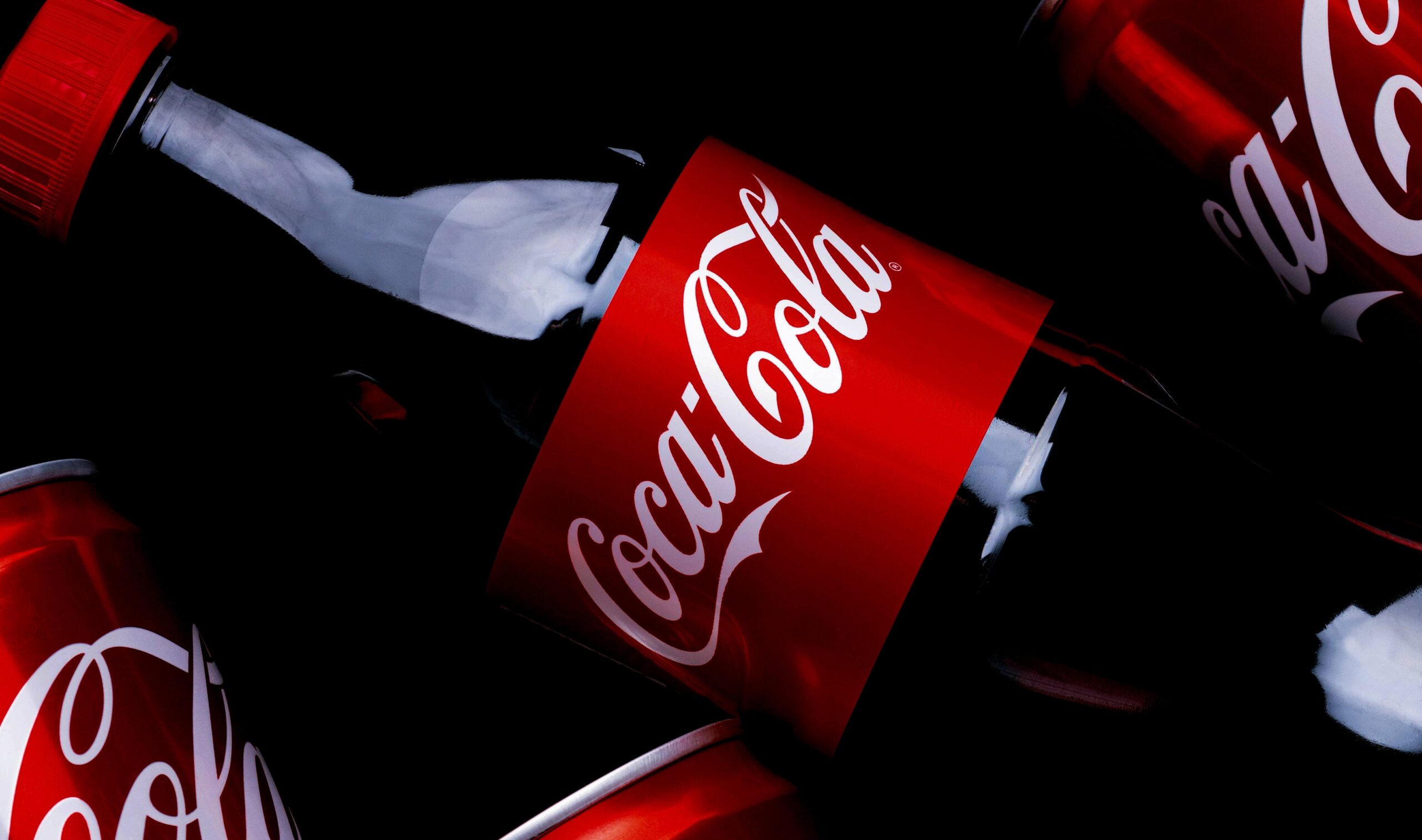 Coke's biggest bottlers freshen up a stale ecommerce platform