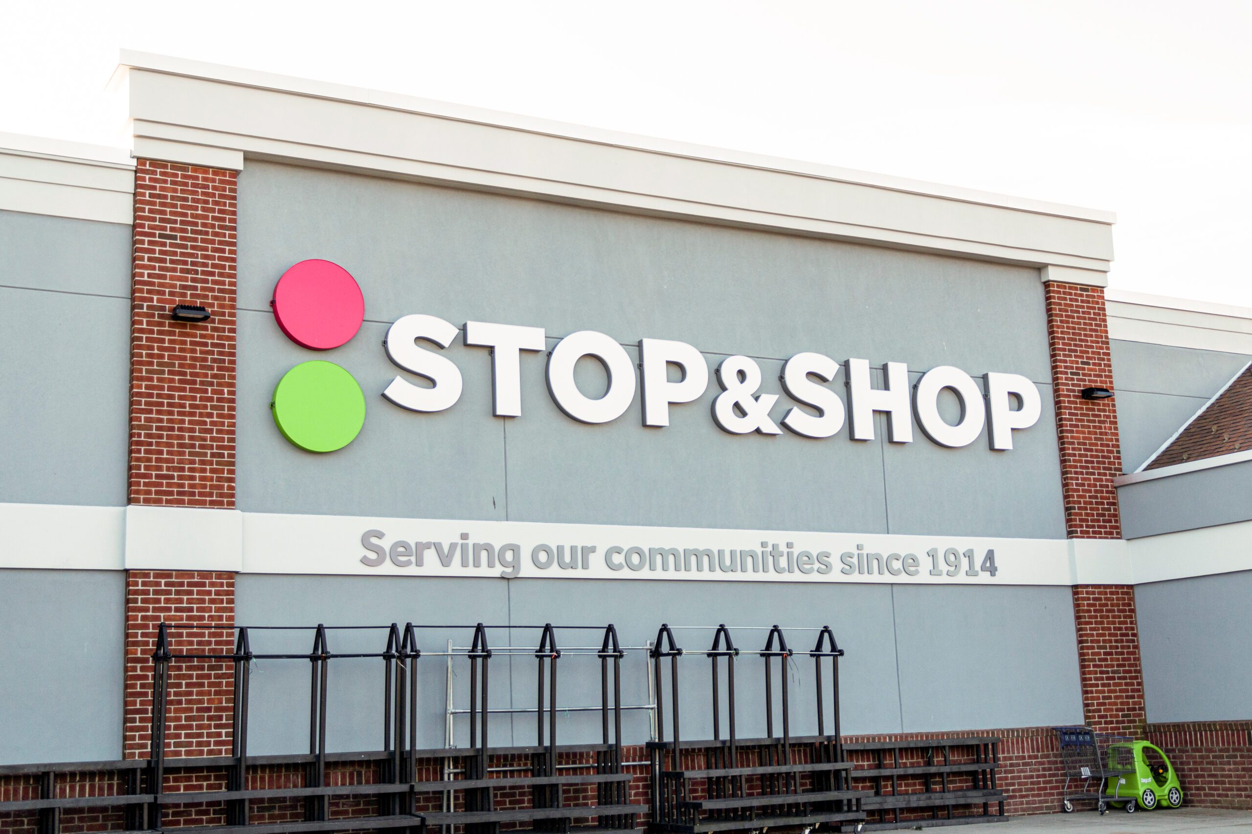 Ahold Delhaize names brand president for Stop & Shop
