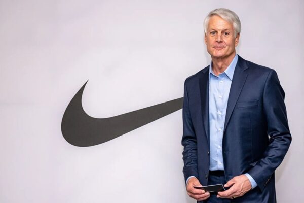 Nike veteran executive returns to the field
