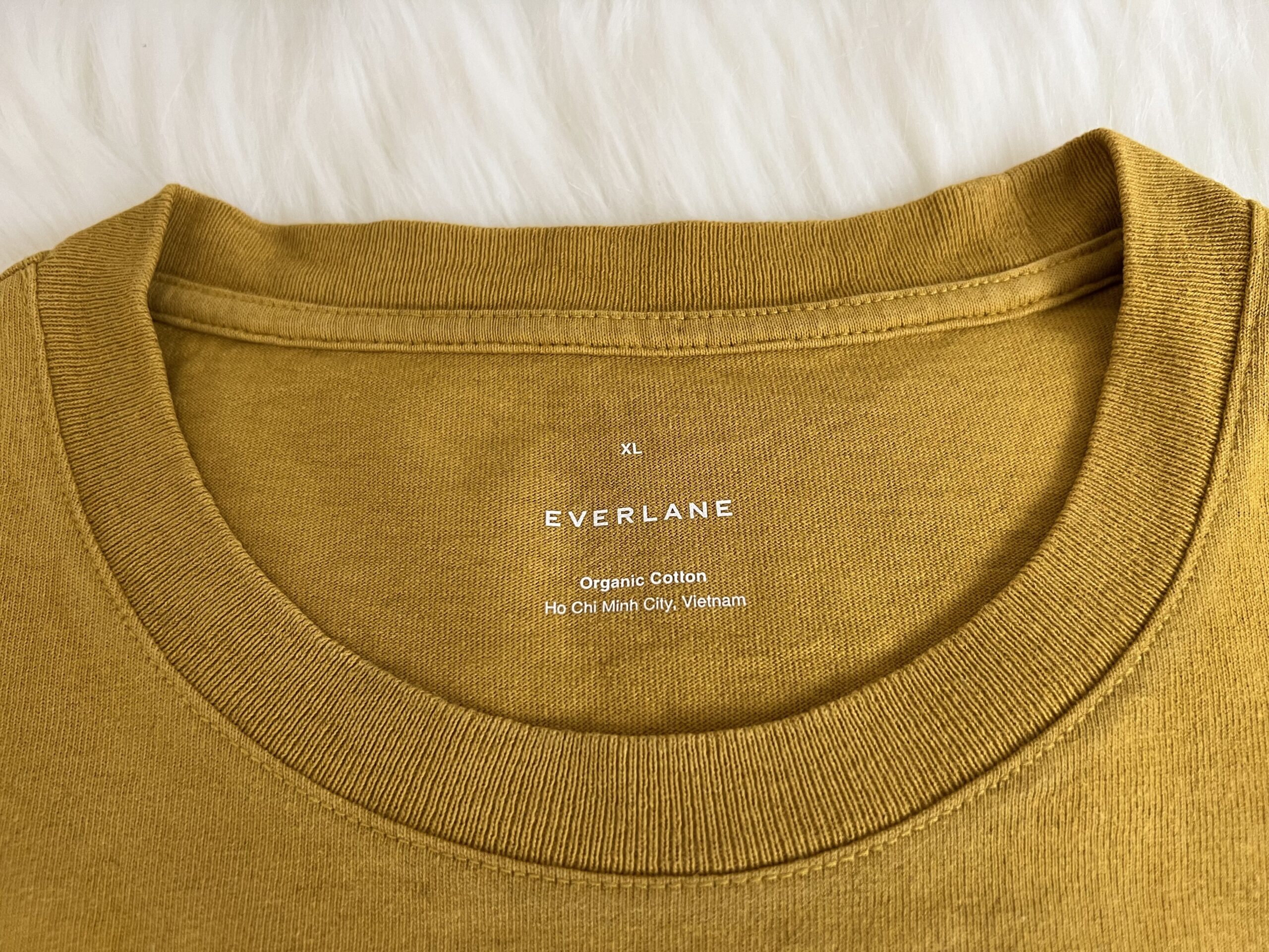 New Everlane CEO brings Fear of God, PacSun experience