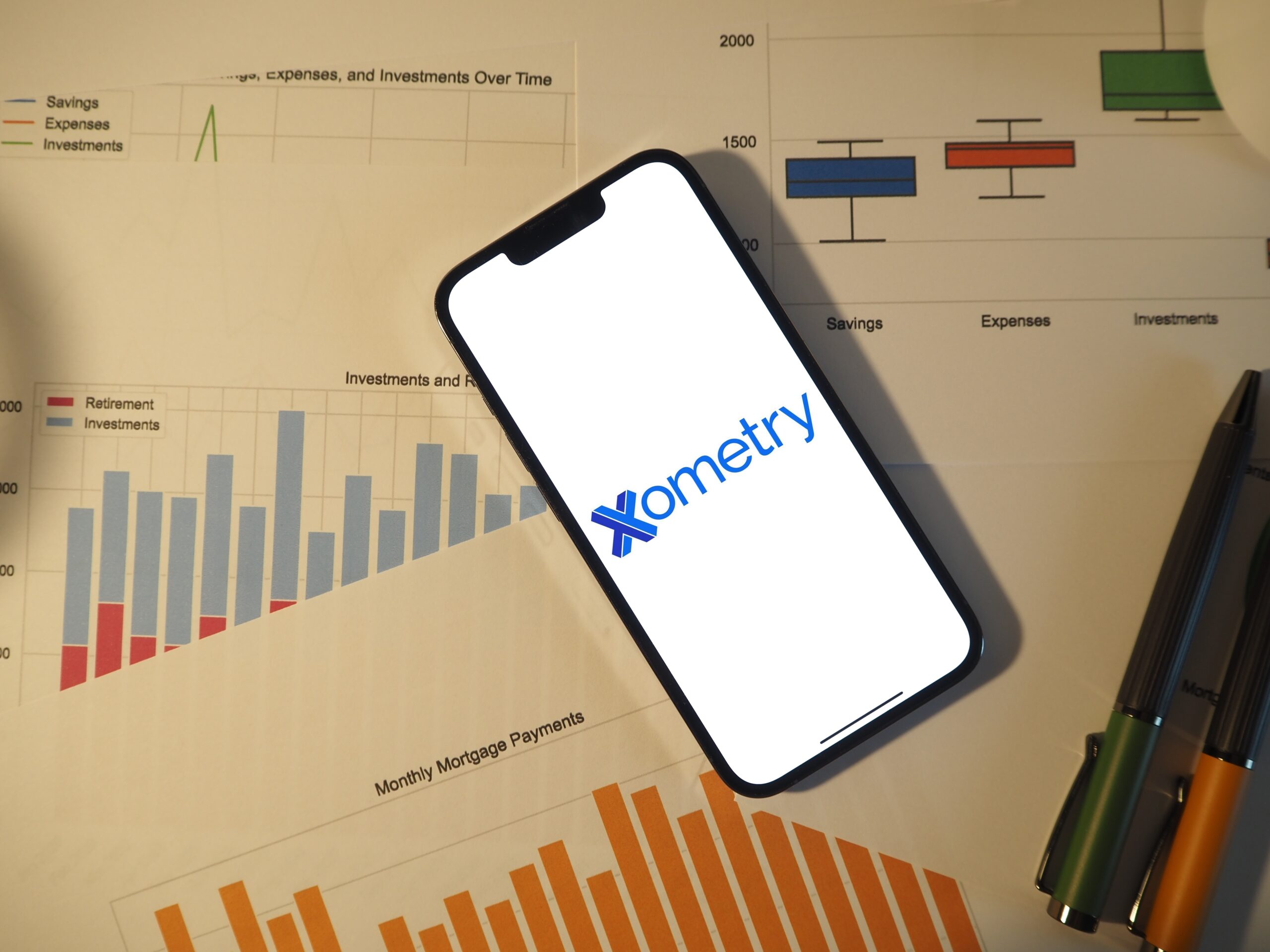 Xometry expands in Europe with new AI-driven features