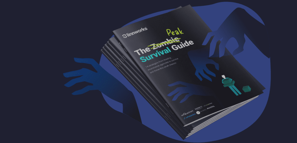 The Peak Zombie Survival Guide | Digital Commerce 360