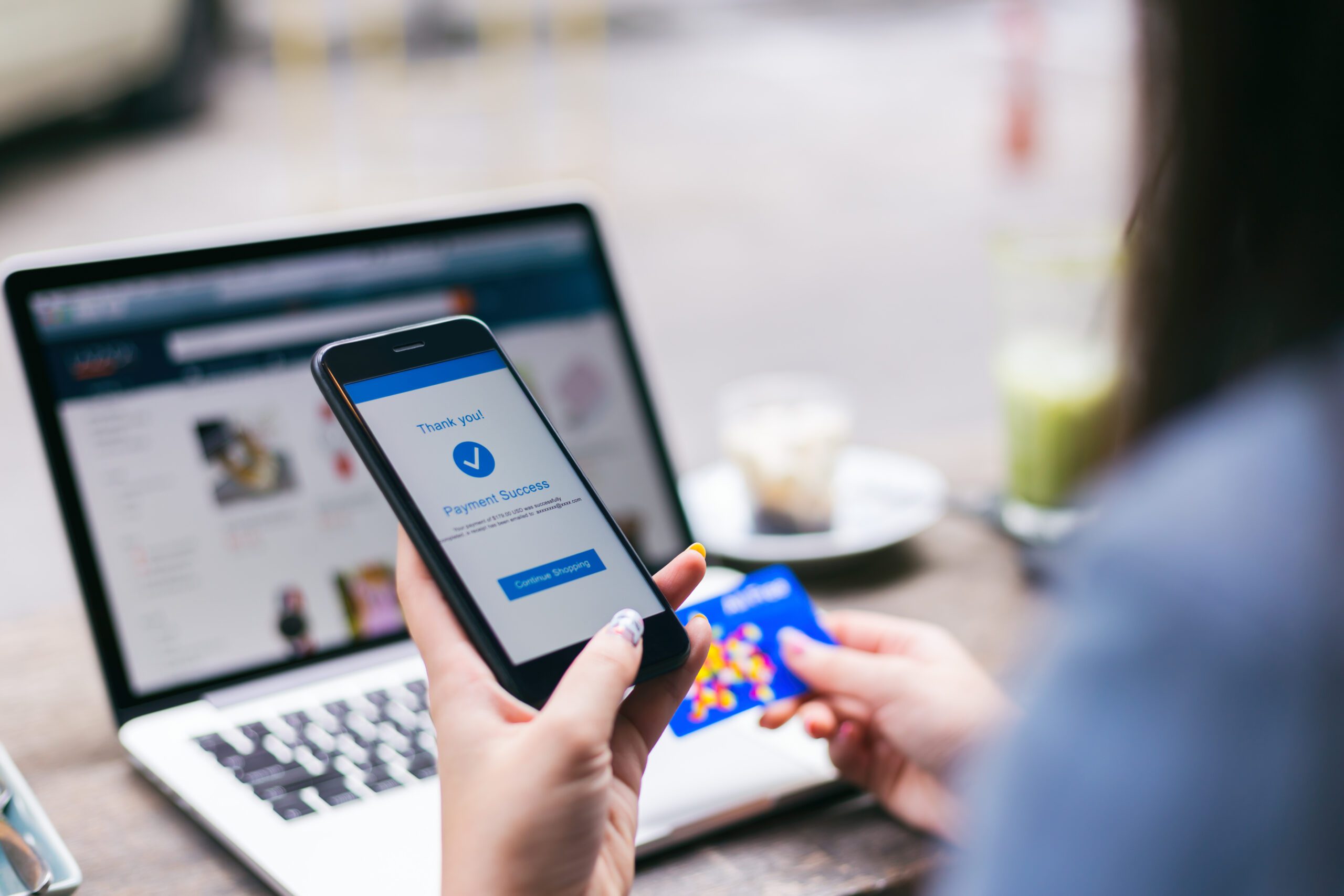 October online retail sales lead category growth