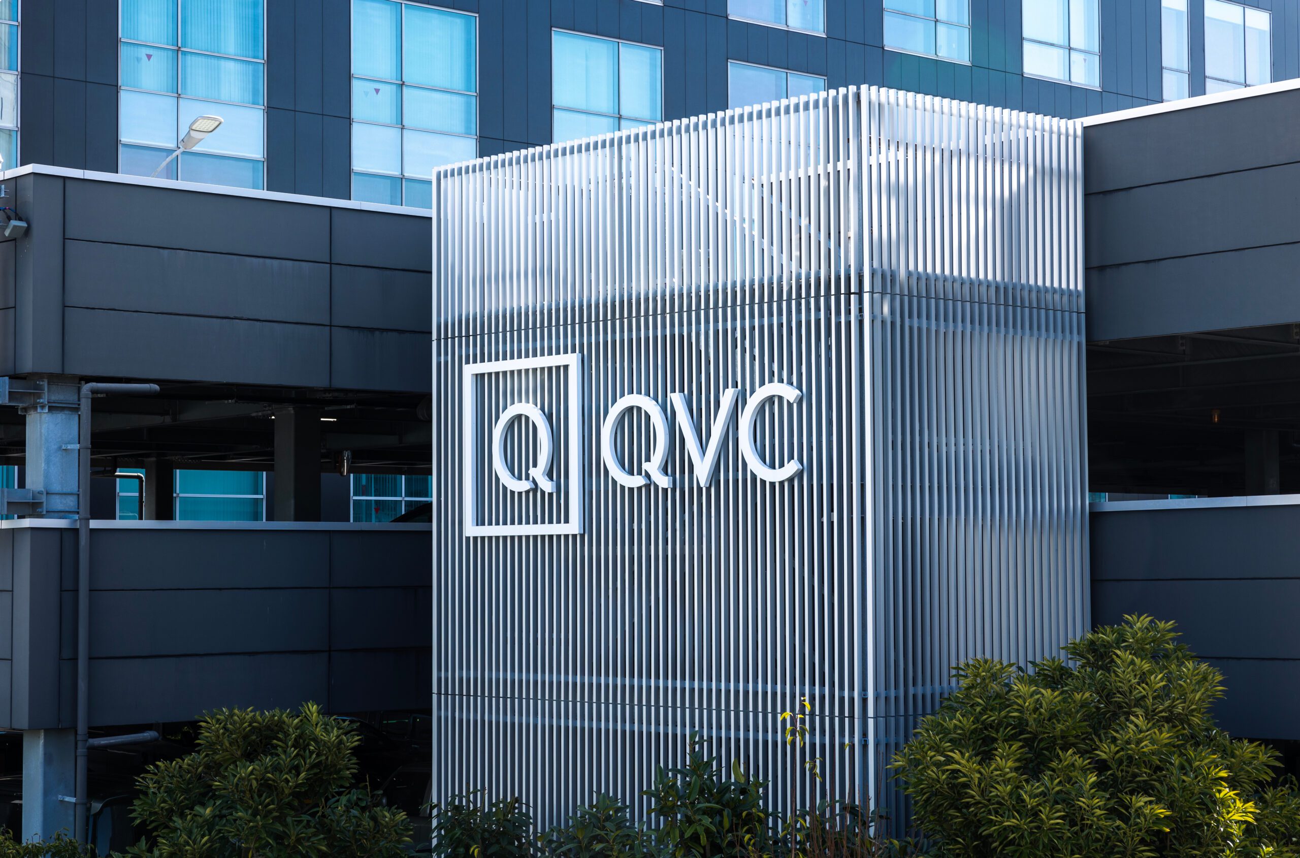 Qurate Retail Group rebrands to 'QVC Group' as it changes focus