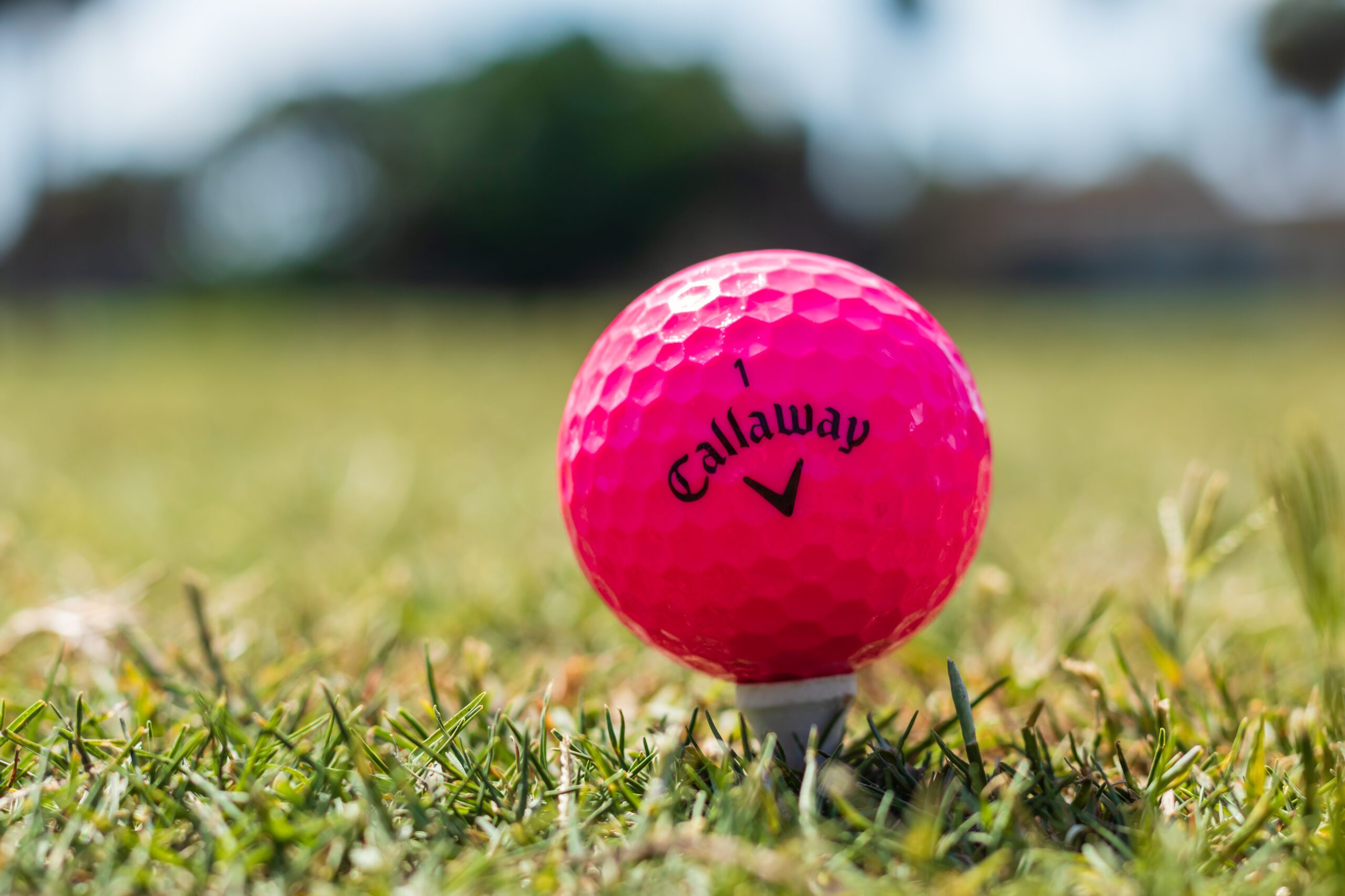 Topgolf Callaway Brands update; revenue falls in Q3 earnings