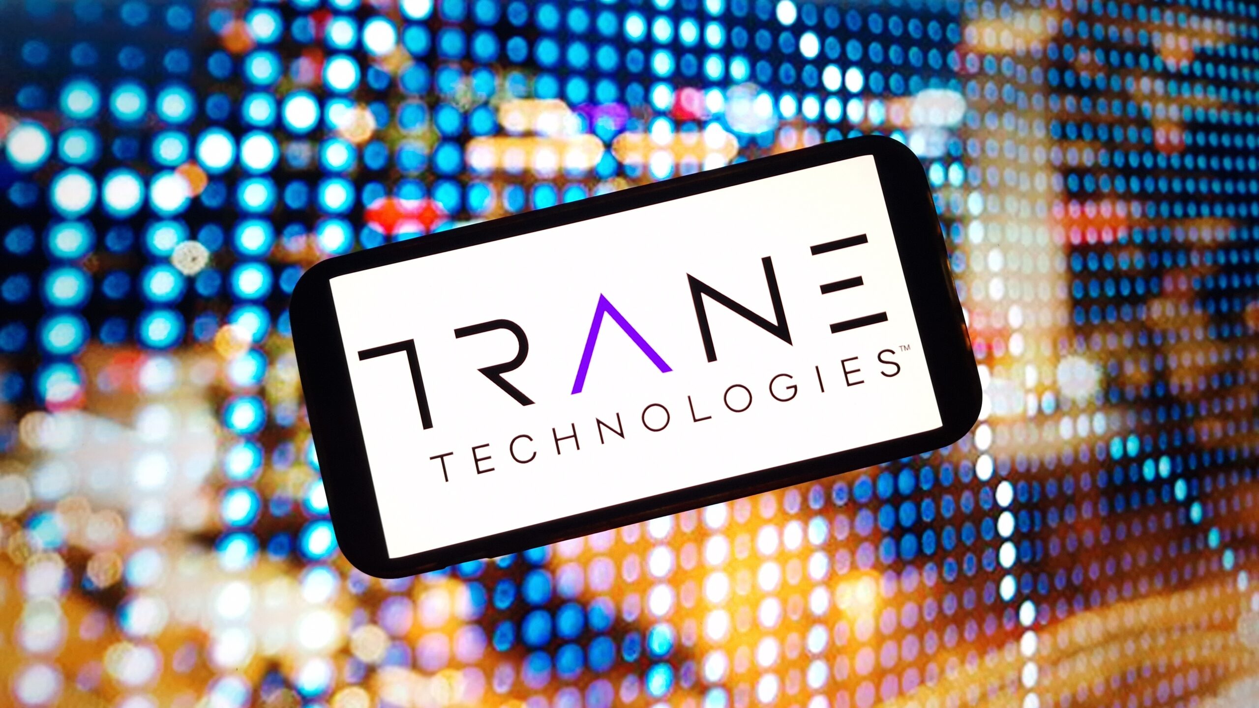 Trane Technologies to acquire AI HVAC firm BrainBox AI