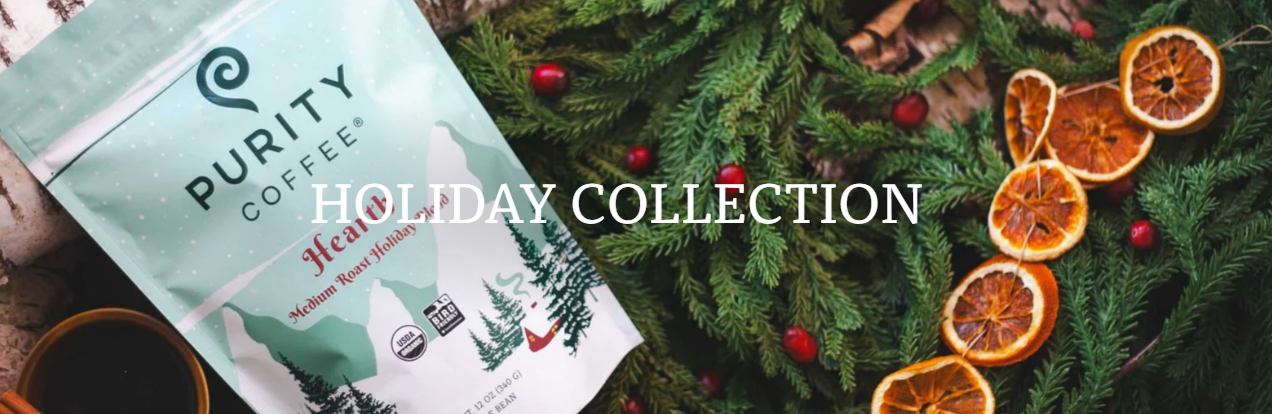 Purity Coffee heads into the new year with lessons from Cyber 5