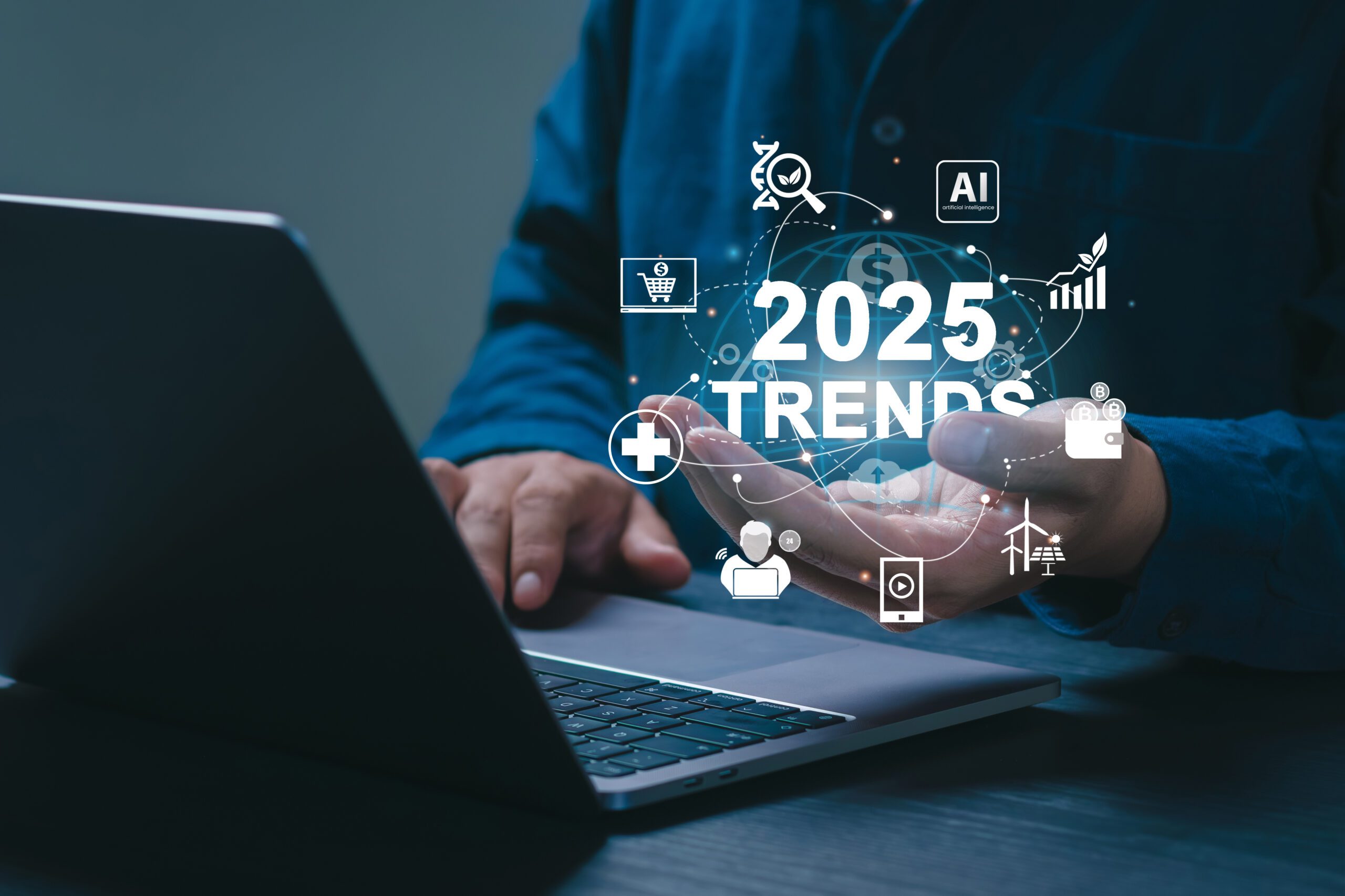 VTEX North America EVP Dani Jurado on 2025 B2B ecommerce tech trends