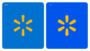 Walmart's new brand refresh includes updates to its logo and colors