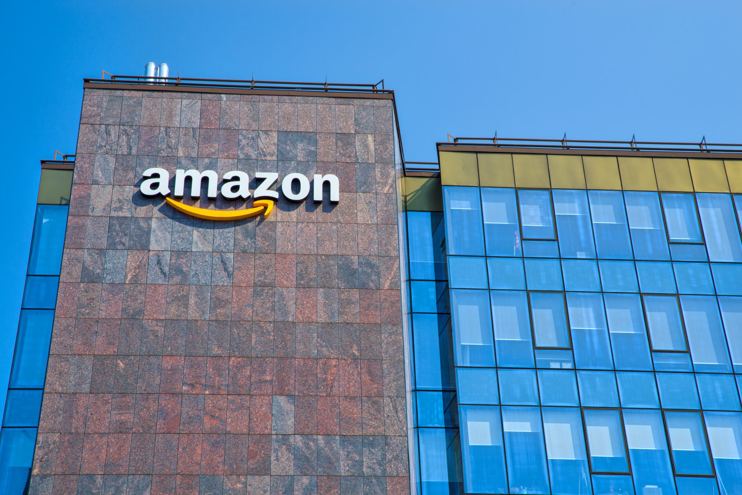 Ecommerce Trends: Is Amazon the largest online retailer?