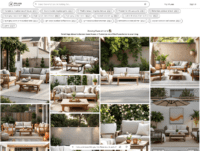 Wayfair debuts Muse, its new AI-powered search and discovery tool