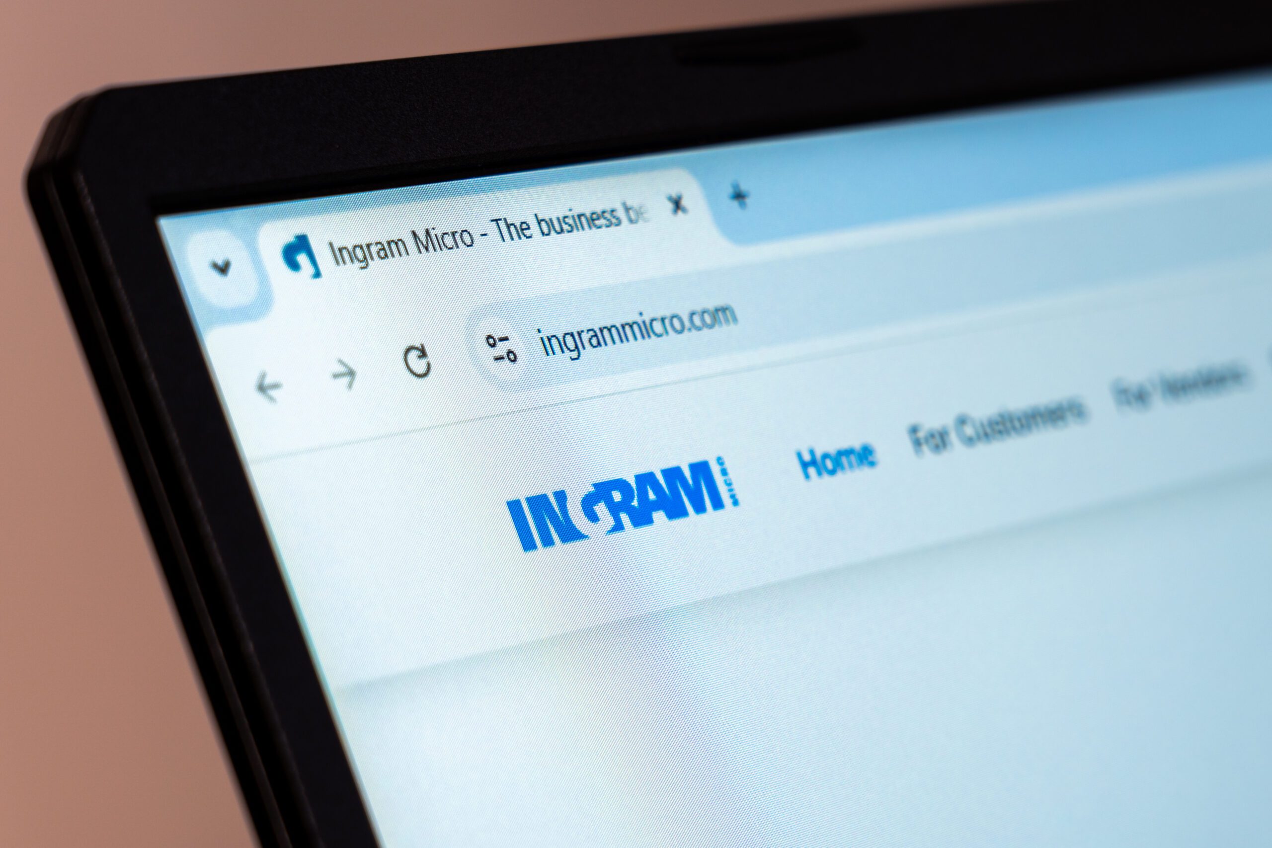 Ingram Micro launches AI integrations hub, bolsters ecommerce
