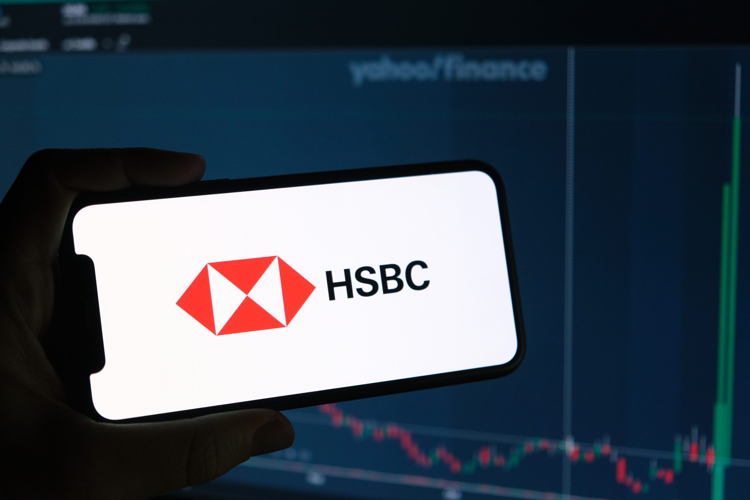 HSBC partnership with TreviPay expands B2B payments