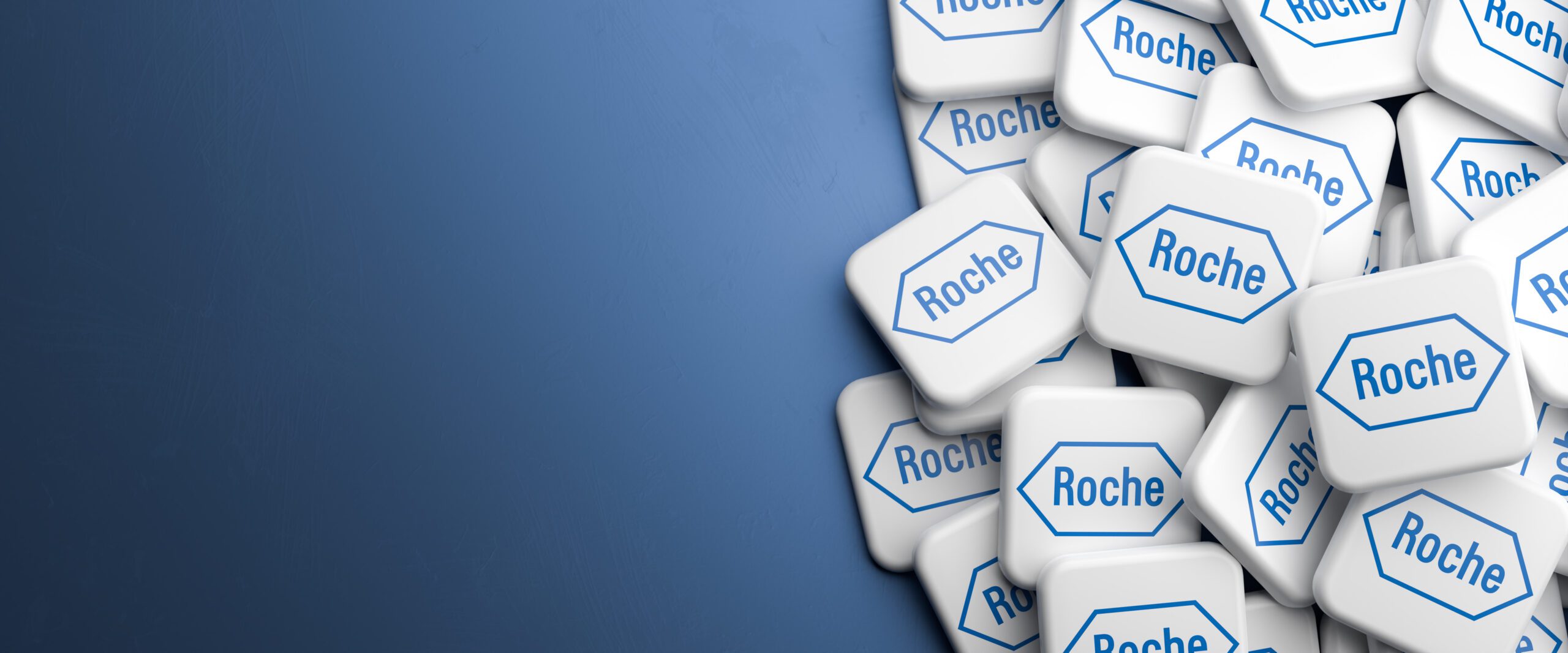 Drugmaker Roche a names new executive to drive ecommerce