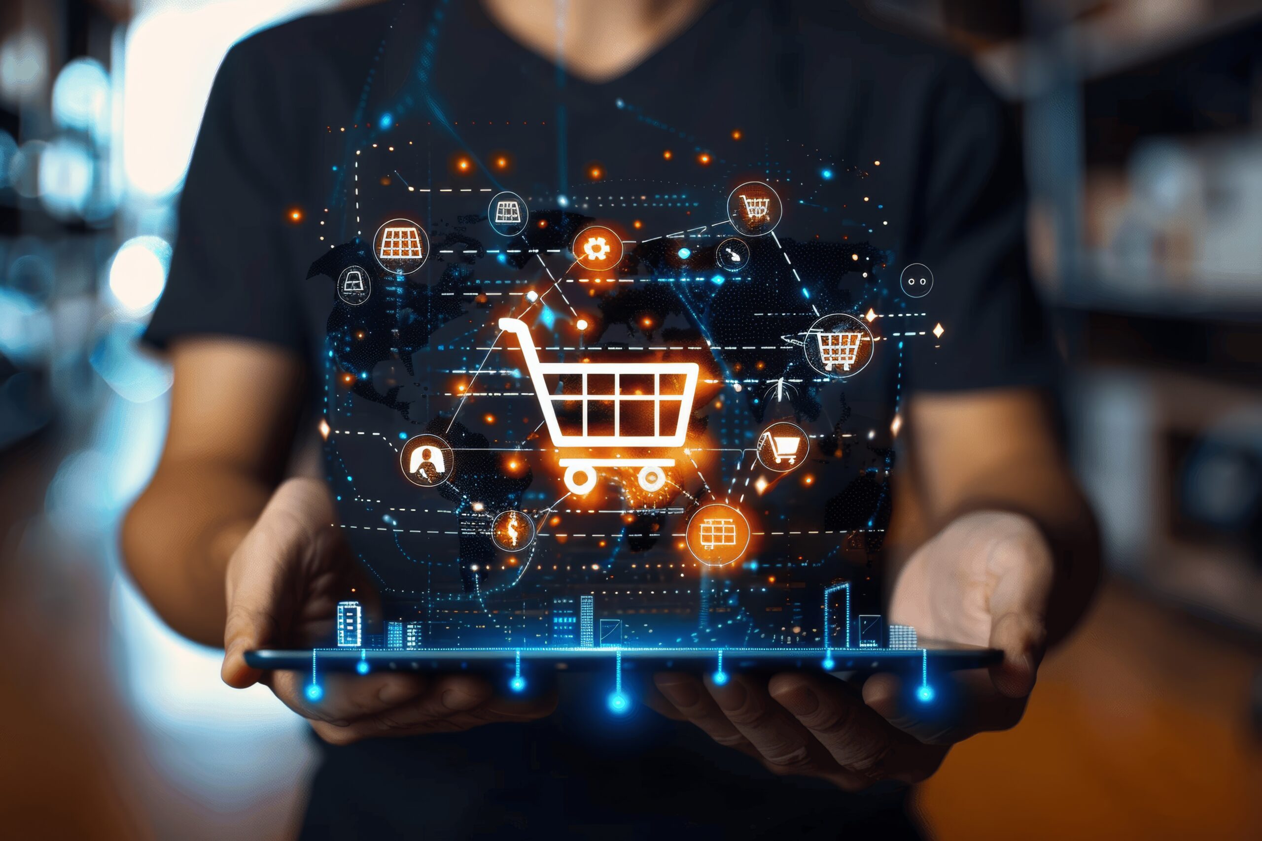 Vendor commercetools rolls out an ecommerce platform update