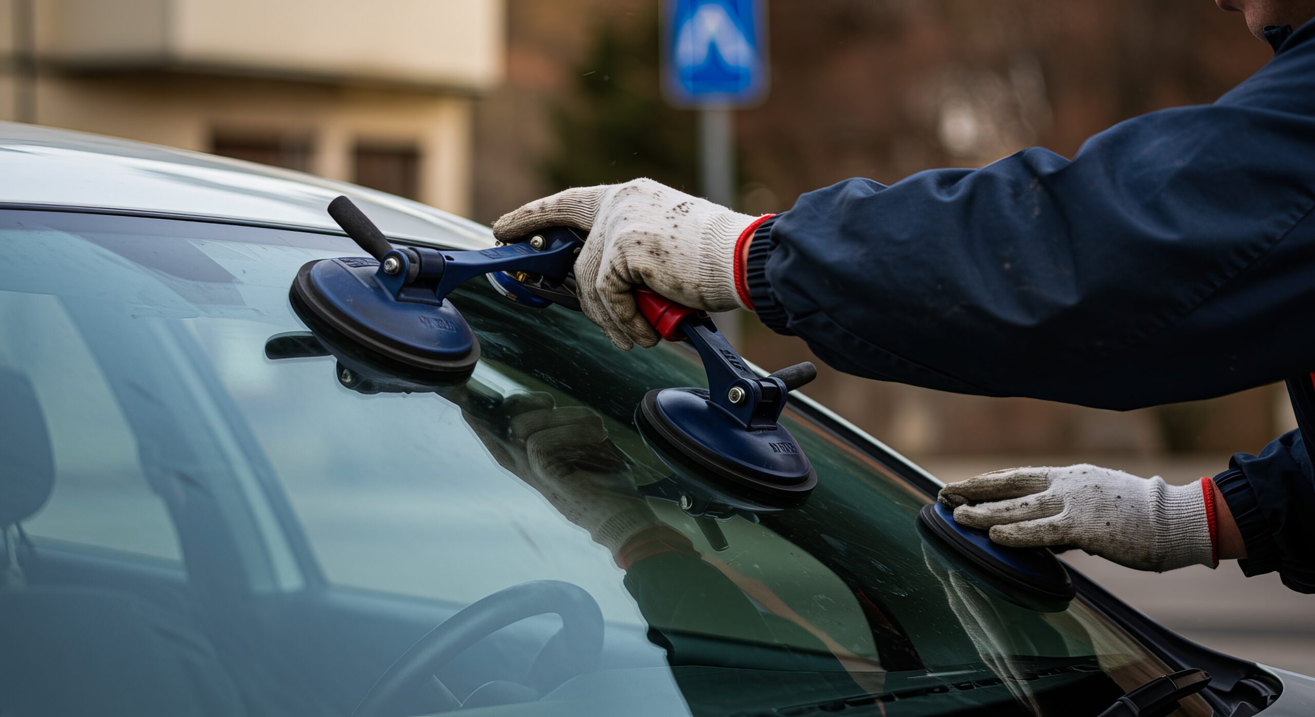 PGW Auto Glass launches redesign for ordering website