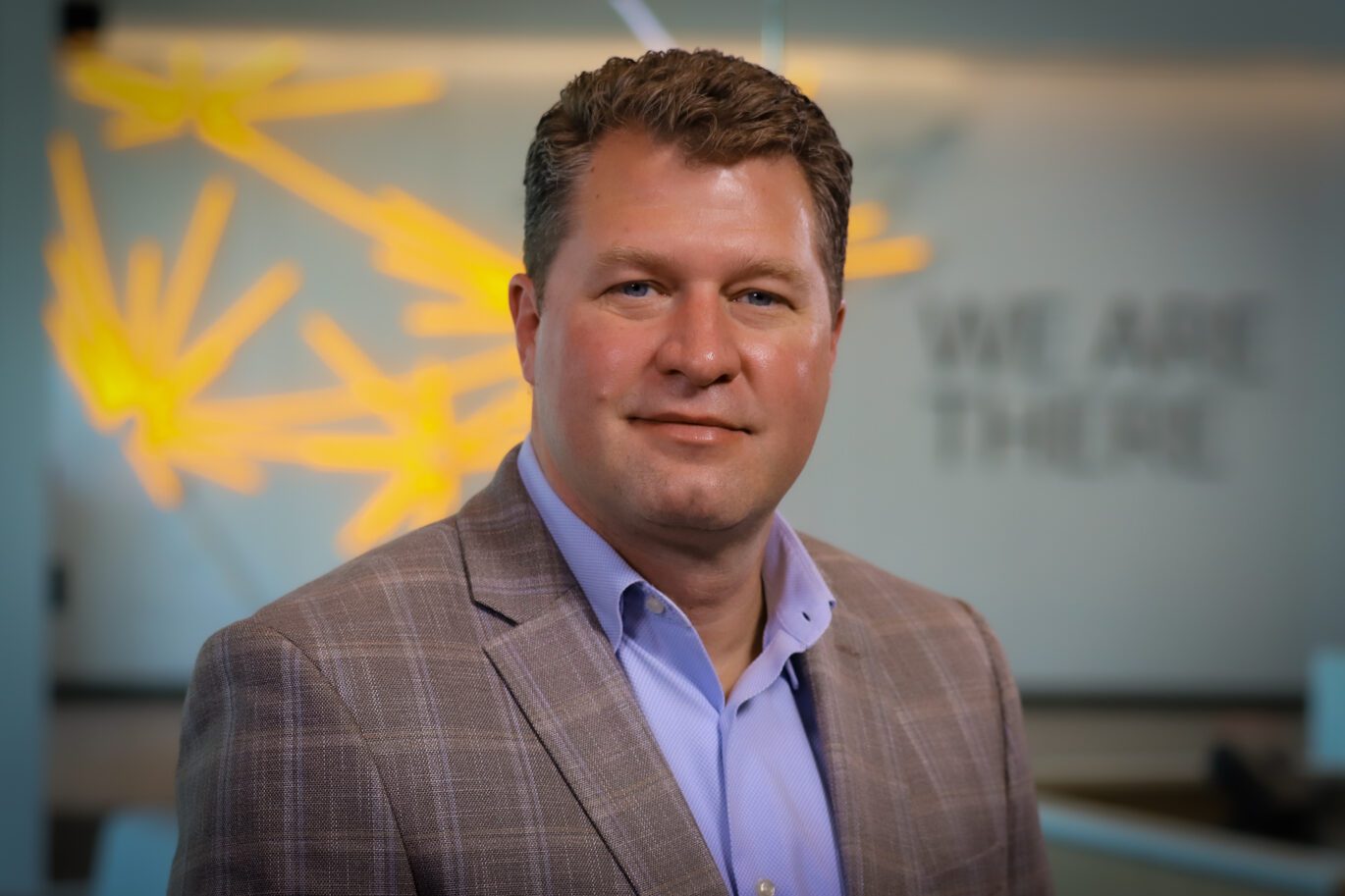 DHL Supply Chain North America appoints new CEO