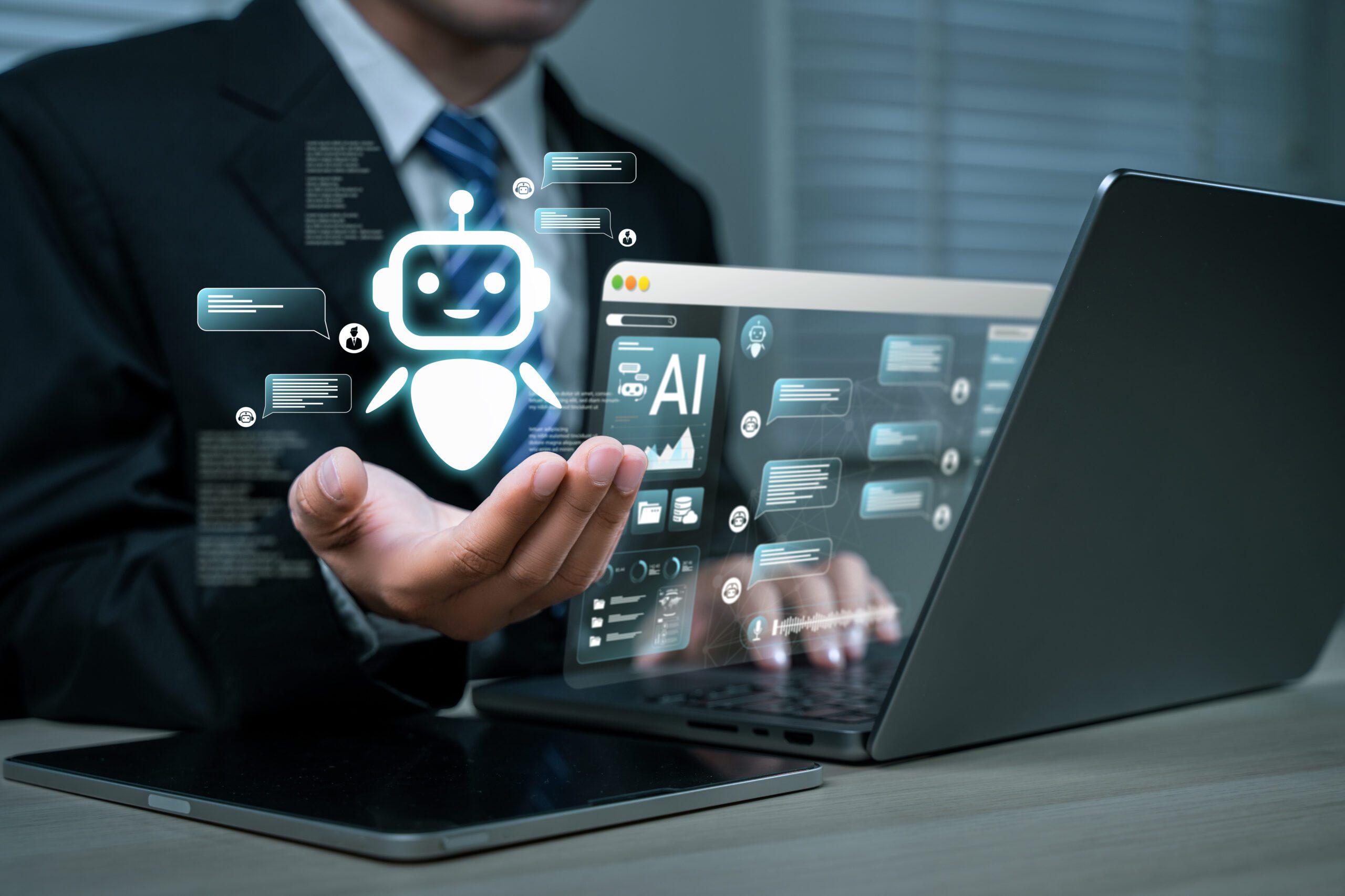 McKinsey: AI agents, not chatbots, drive future enterprise value