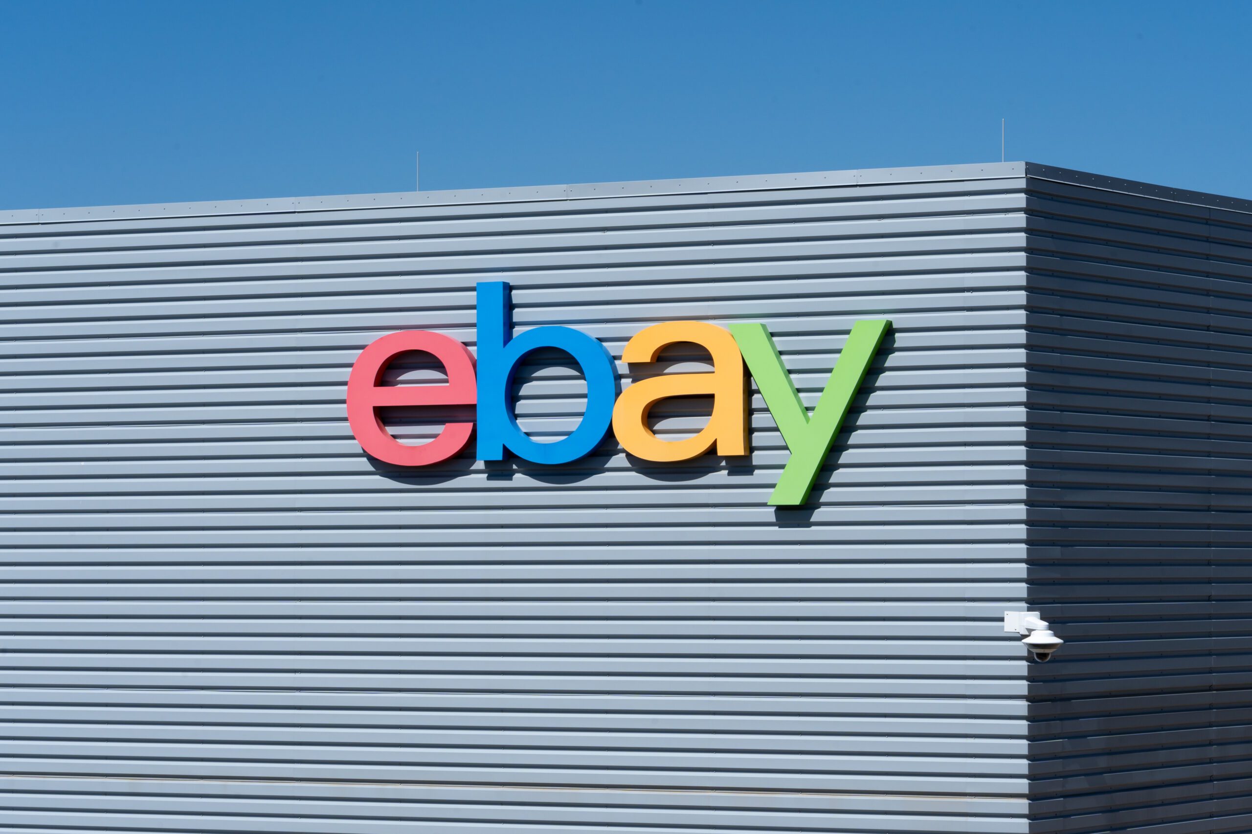 Ecommerce Trends: How eBay is using AI