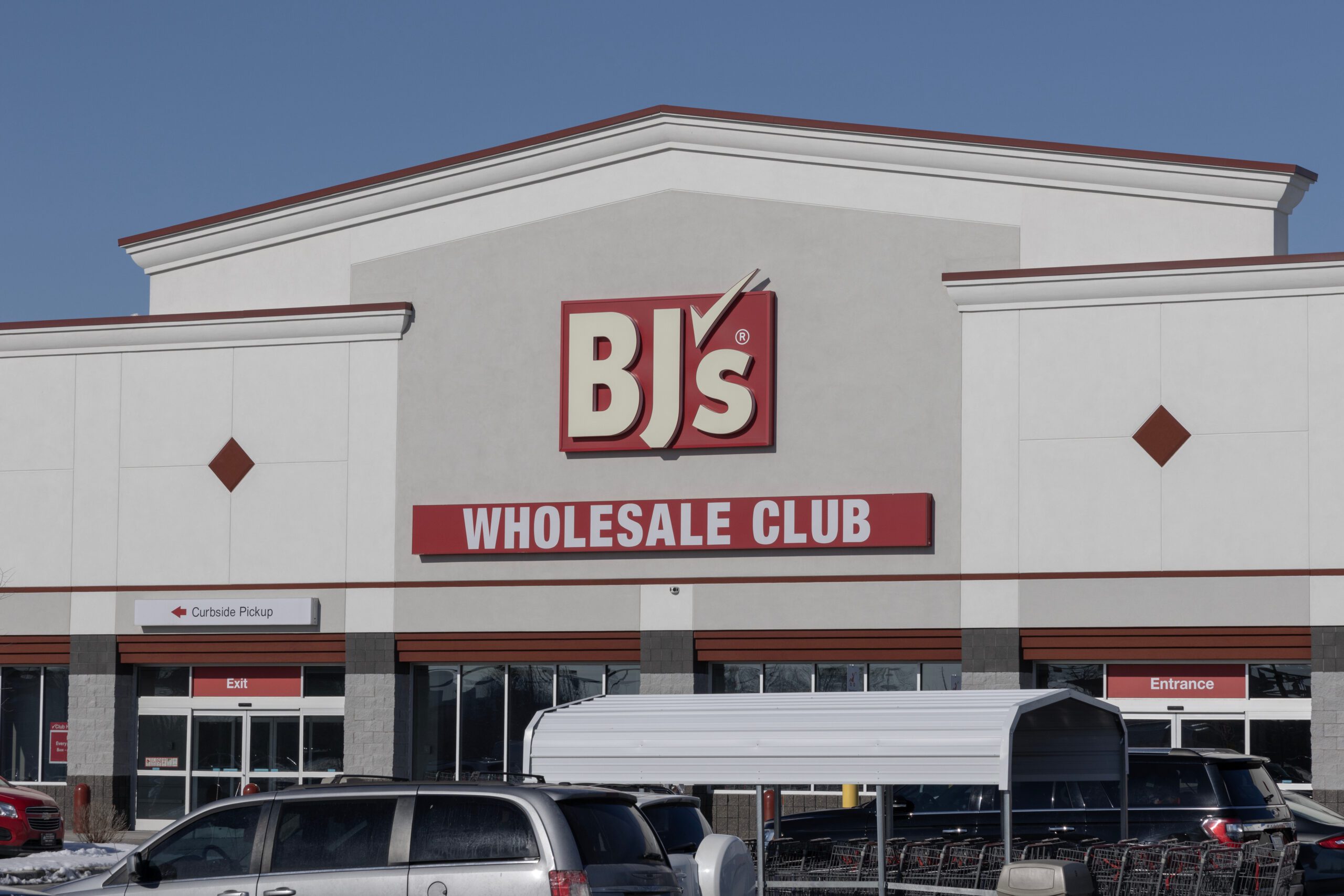 BJ’s Wholesale Club grows Q2 digital sales 34%