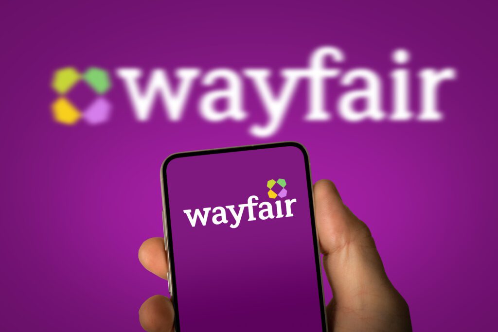 Wayfair revenue grows in Q2 behind AOV increase