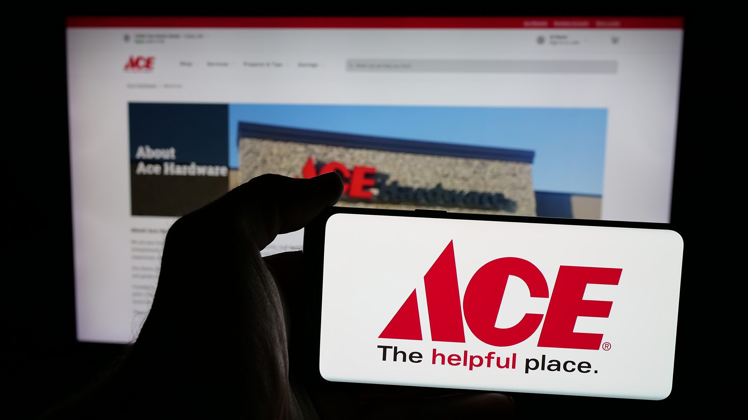 Ace Hardware unveils new retail media network