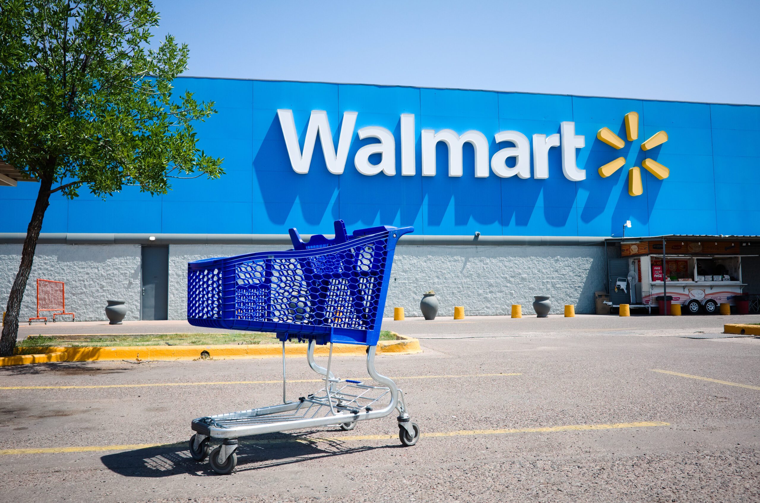 Walmart to use OpenAI certification for employee training