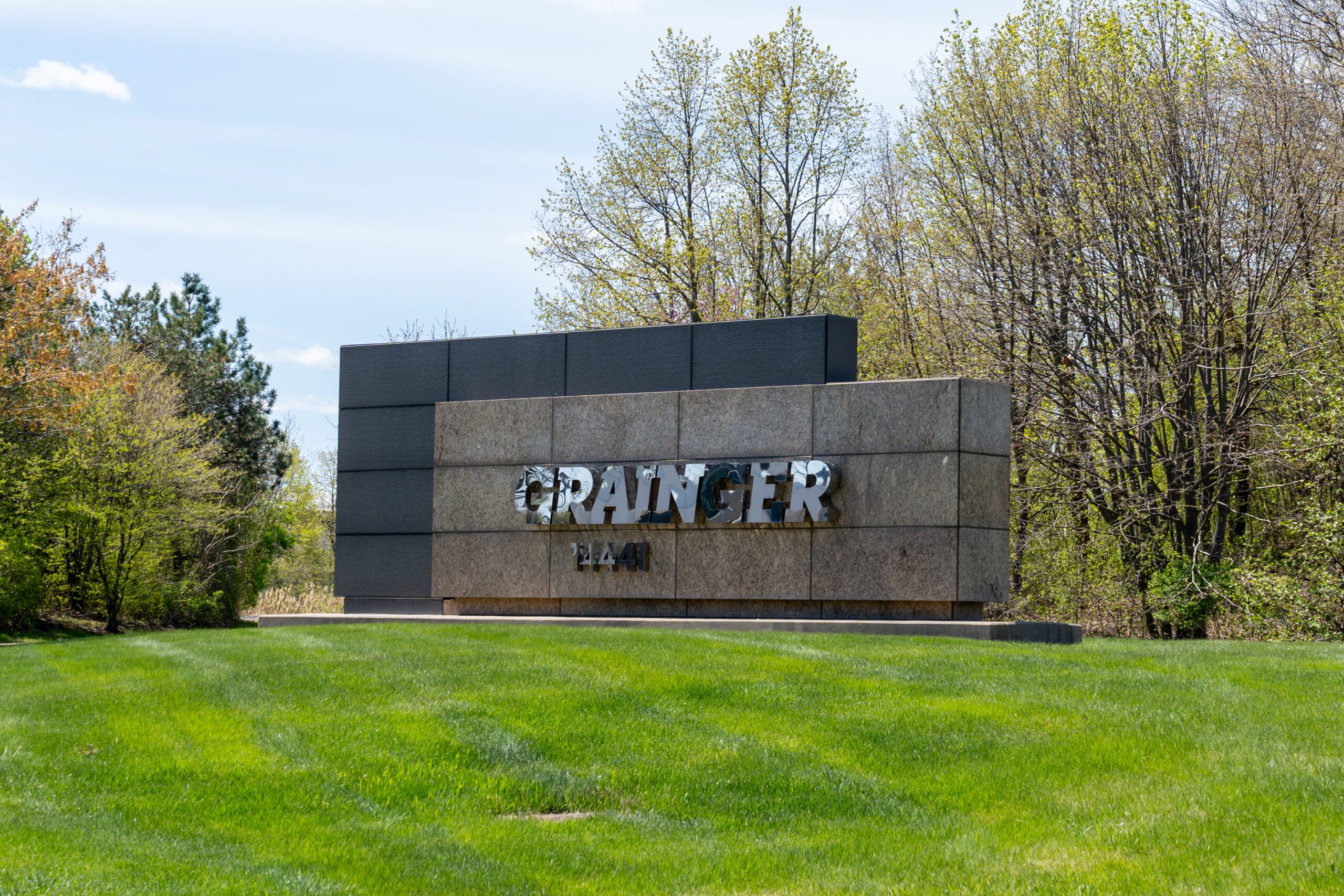 Grainger exits U.K. market to sharpen focus on digital commerce growth