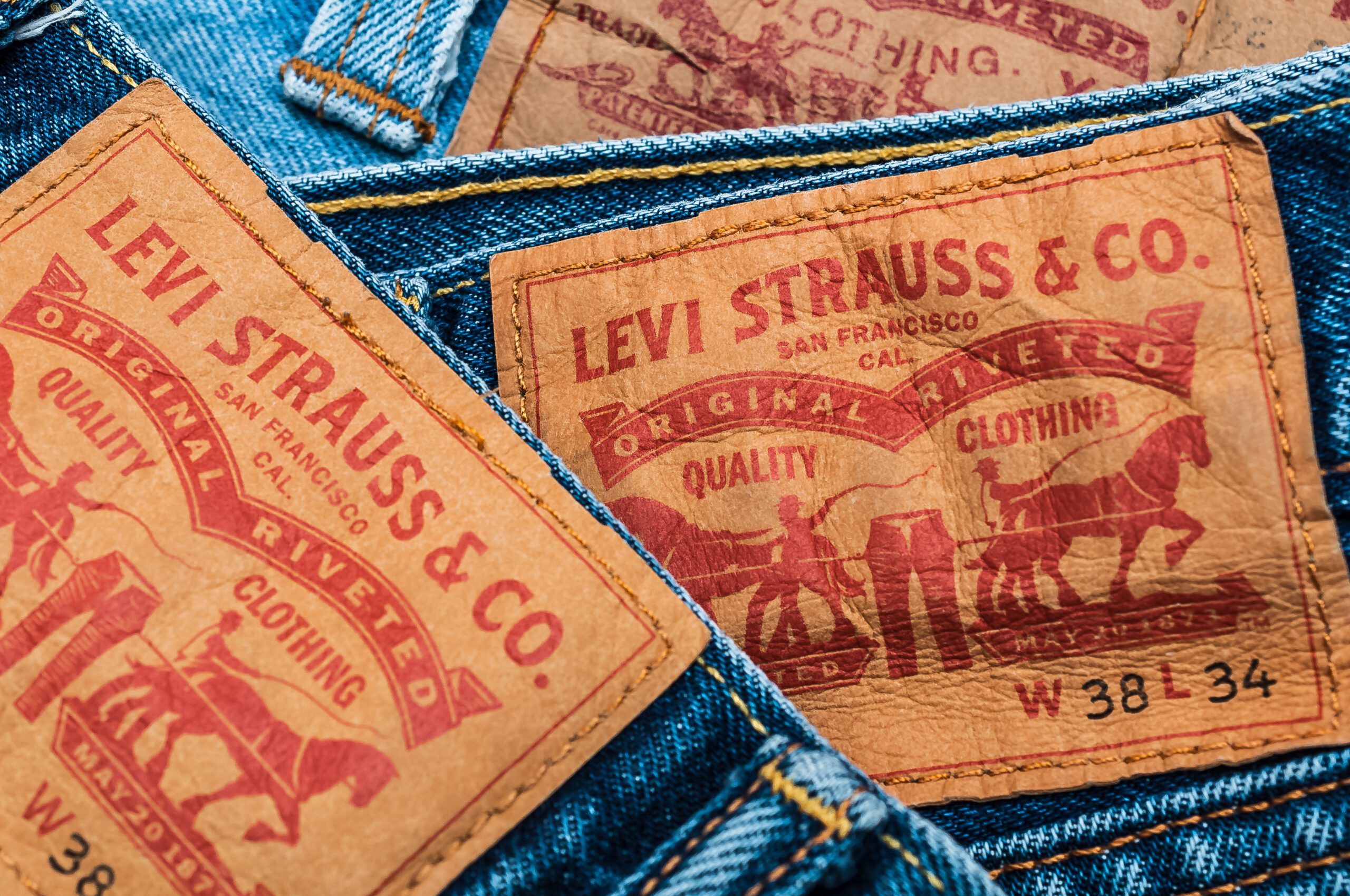 Levi Strauss to build enterprise 'super agent' AI platform