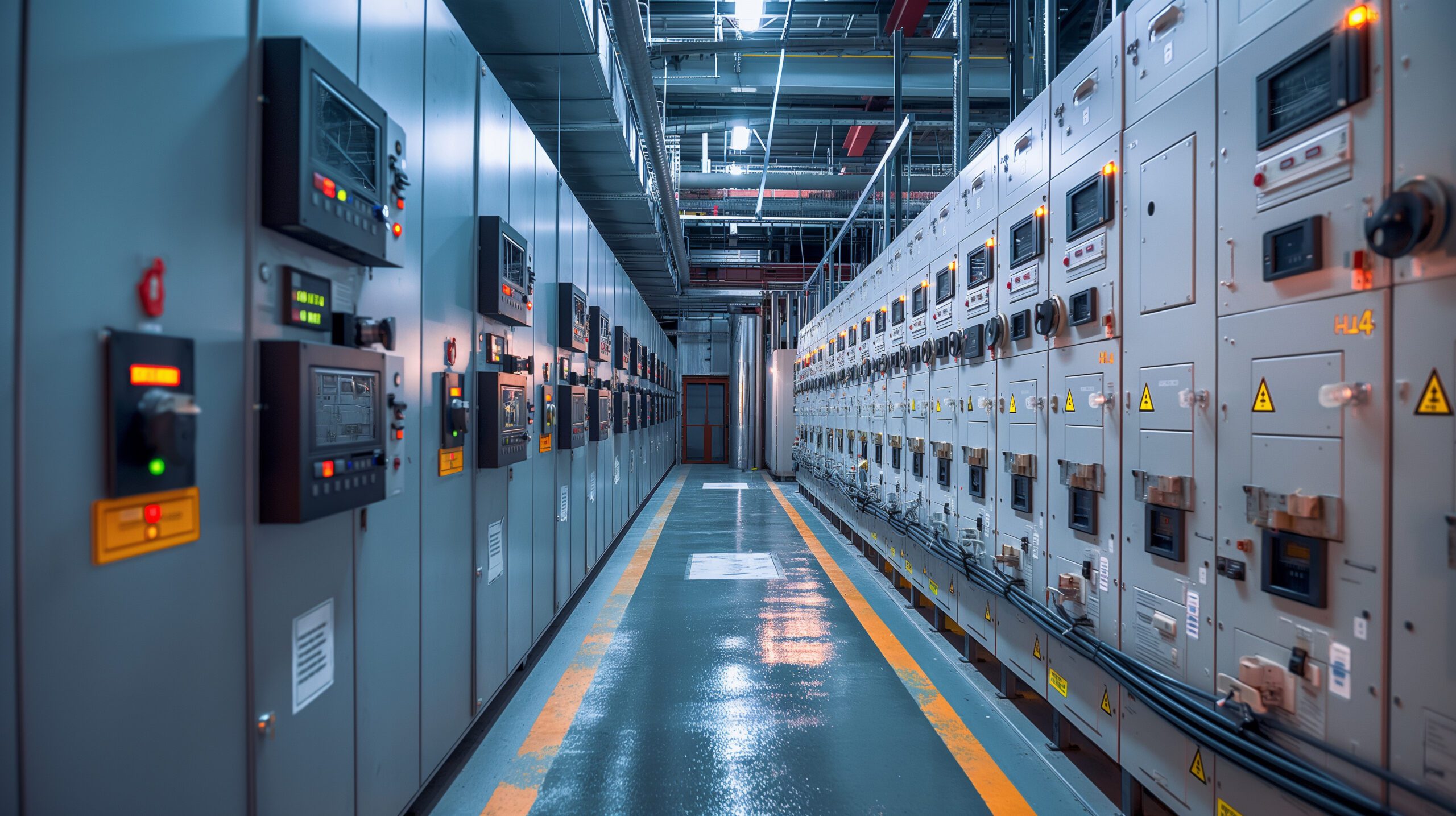 City Electric Supply (CES) digitizes switchgear assembly, fulfillment
