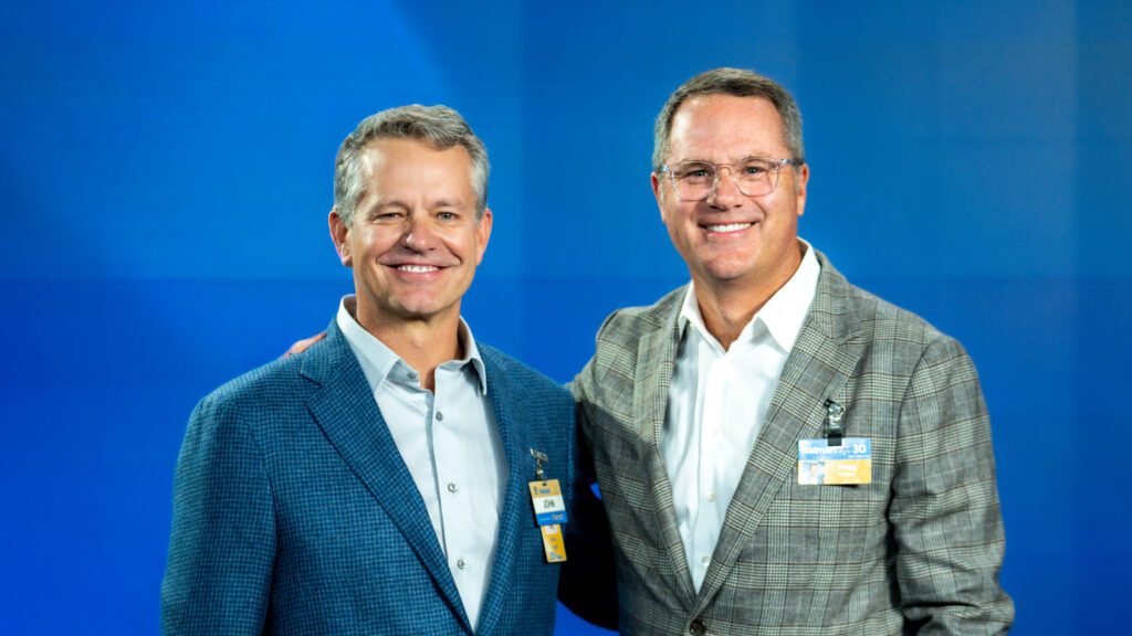 Walmart announced new CEO to replace Doug McMillon