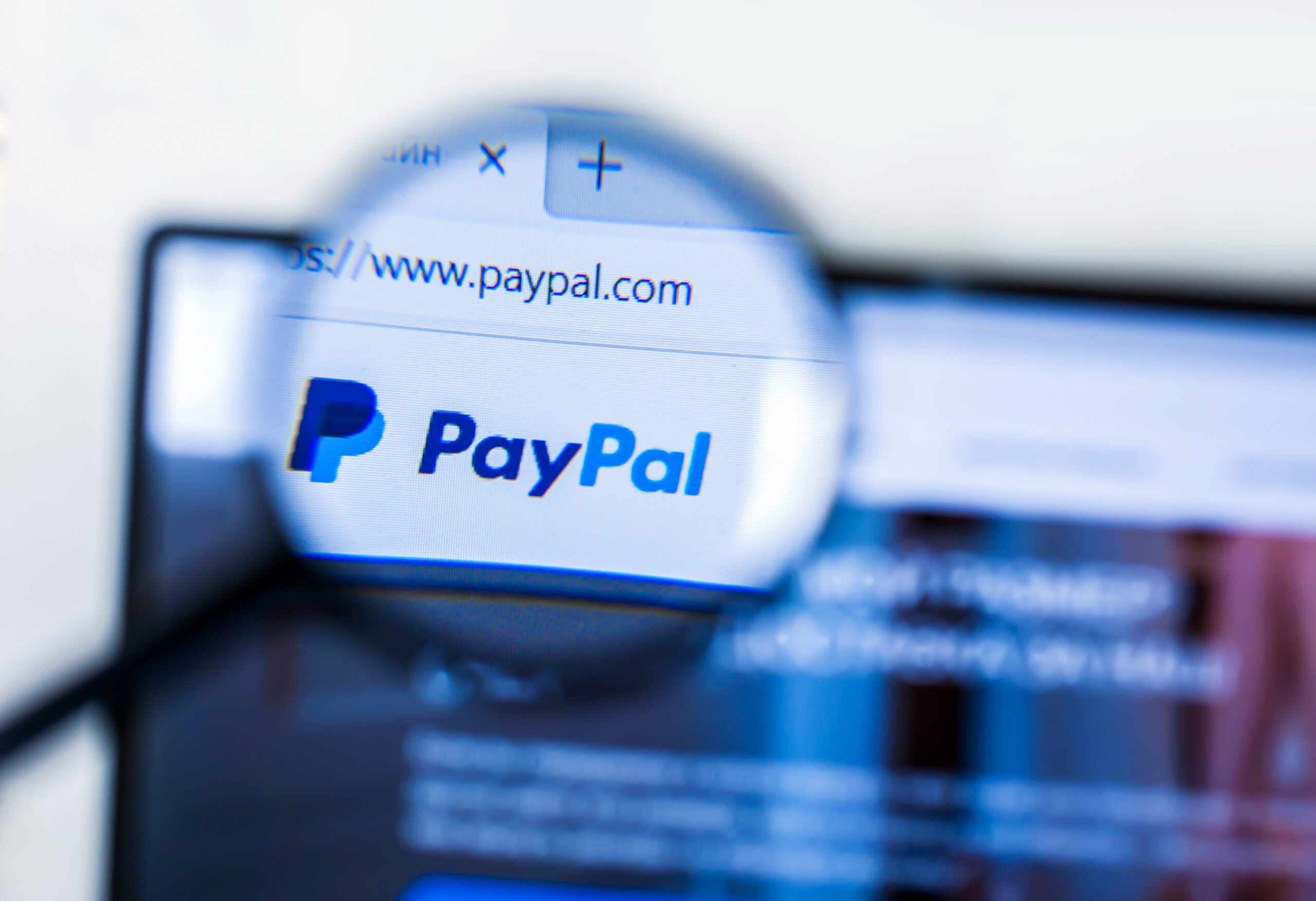 PayPal launches 'Pay in 4' service in Canada for BNPL purchases