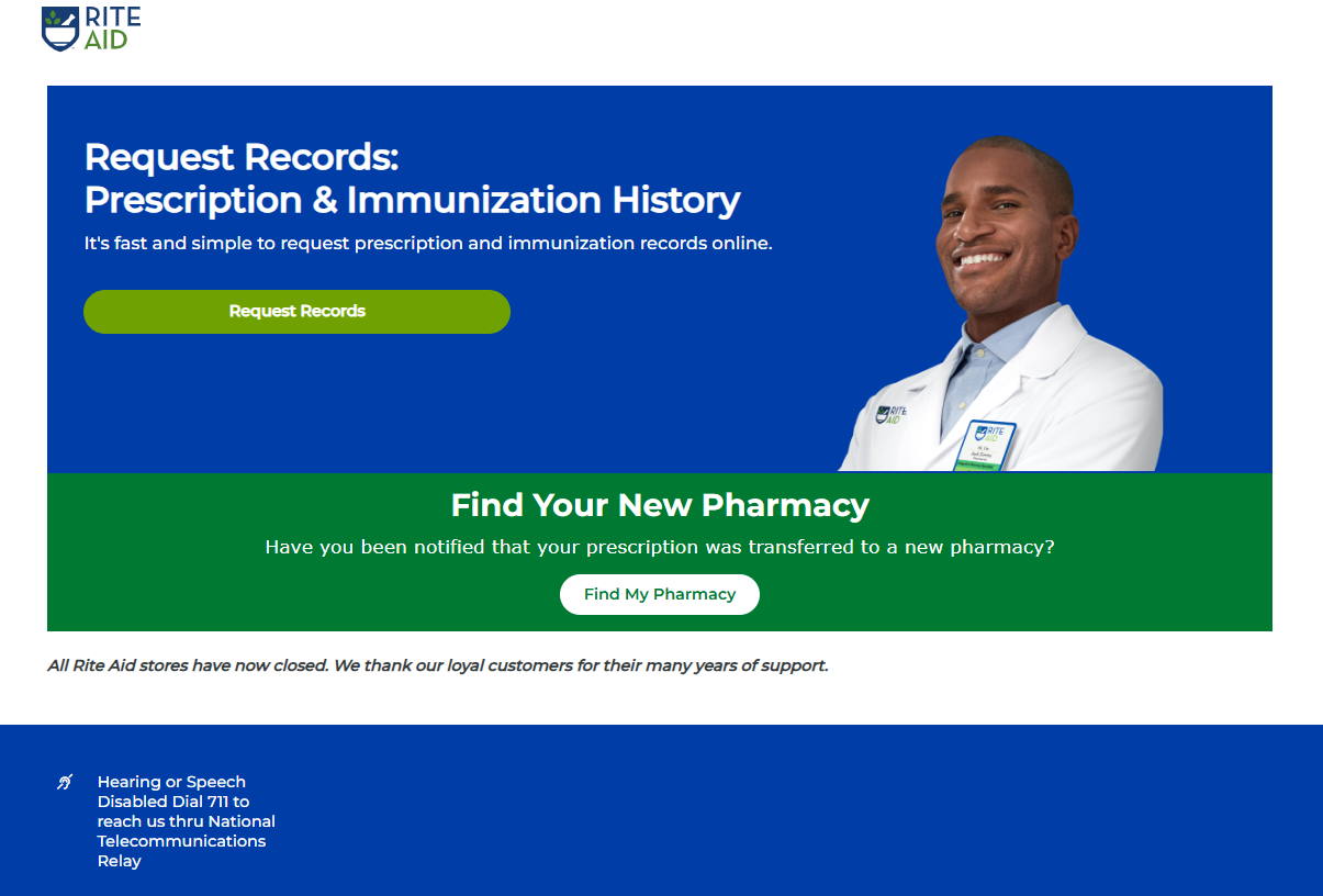 Recap: Which online retailers filed for bankruptcy in 2025?