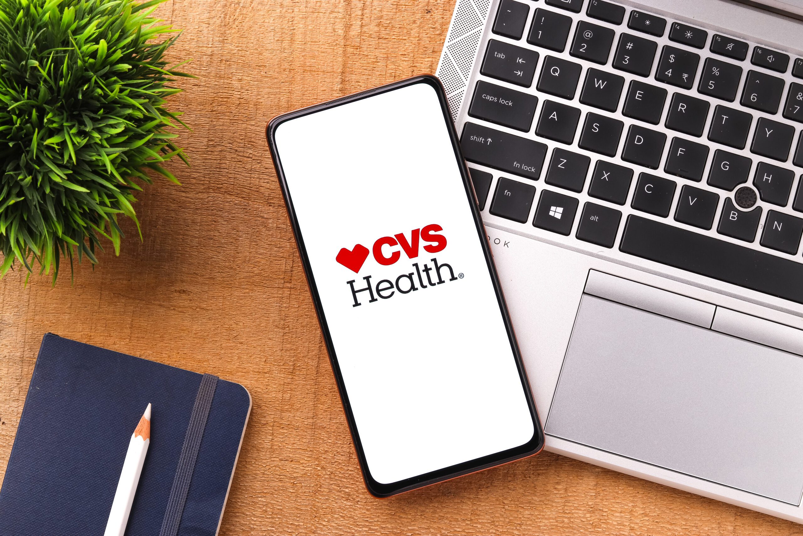 CVS Health details AI-driven digital strategy