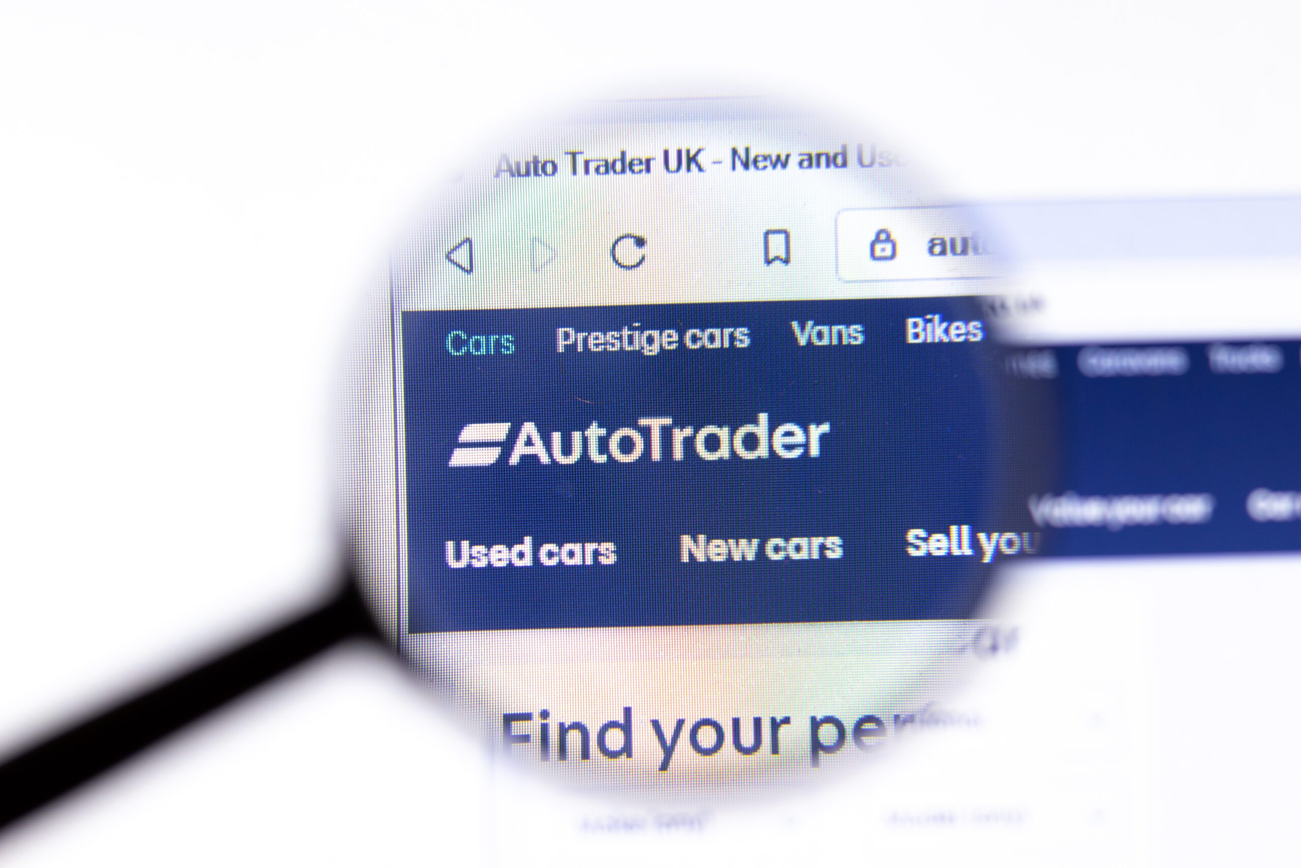 Autotrader pushes ecommerce as economic pressures reshape car buying