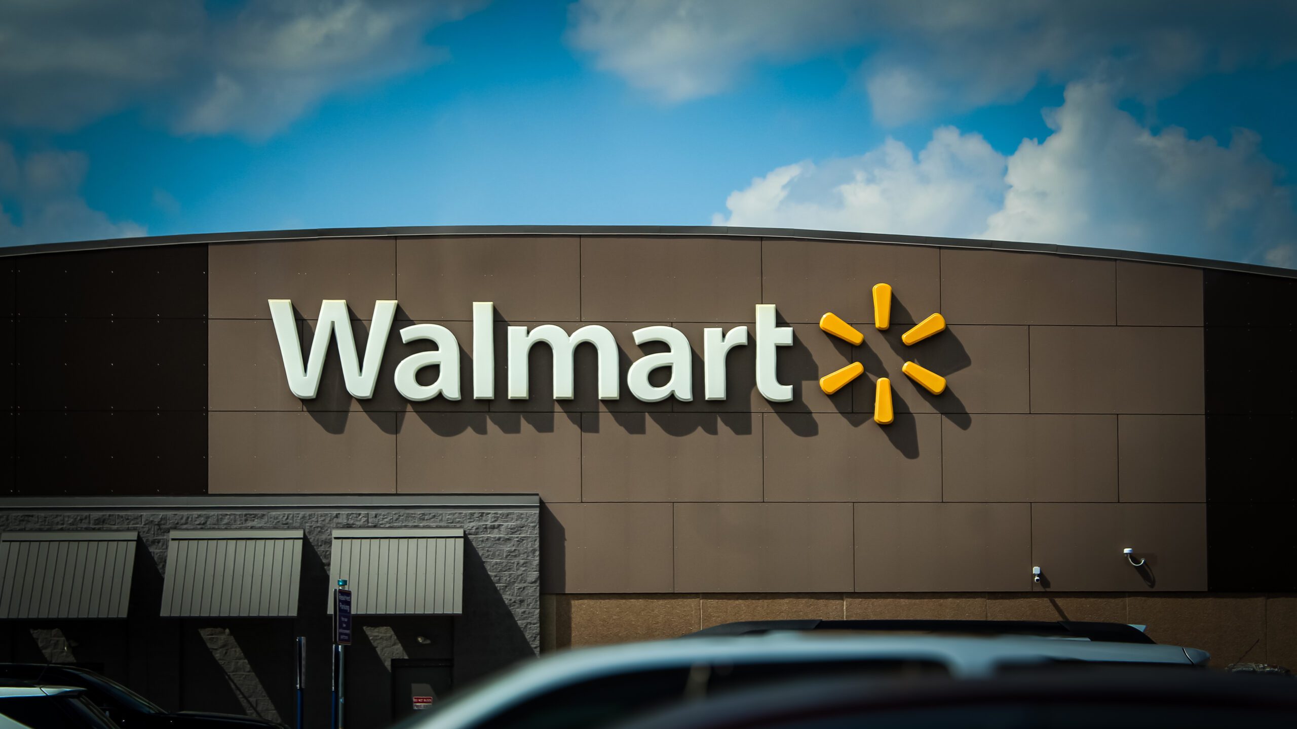 Ecommerce Trends: How Walmart is using AI