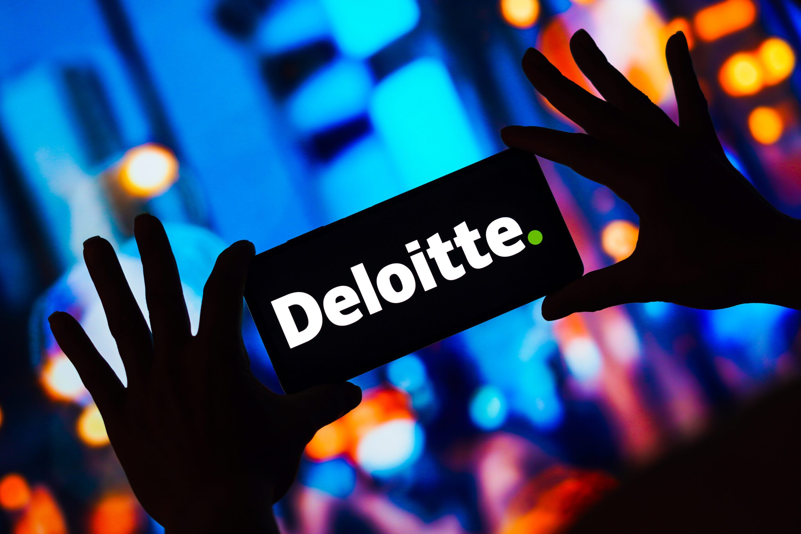 Deloitte: B2B suppliers with more digital maturity post faster growth