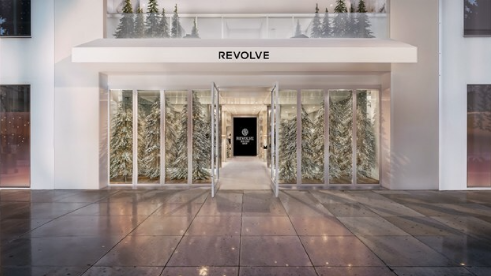 Revolve Group net sales grow as AI's role expands for shoppers