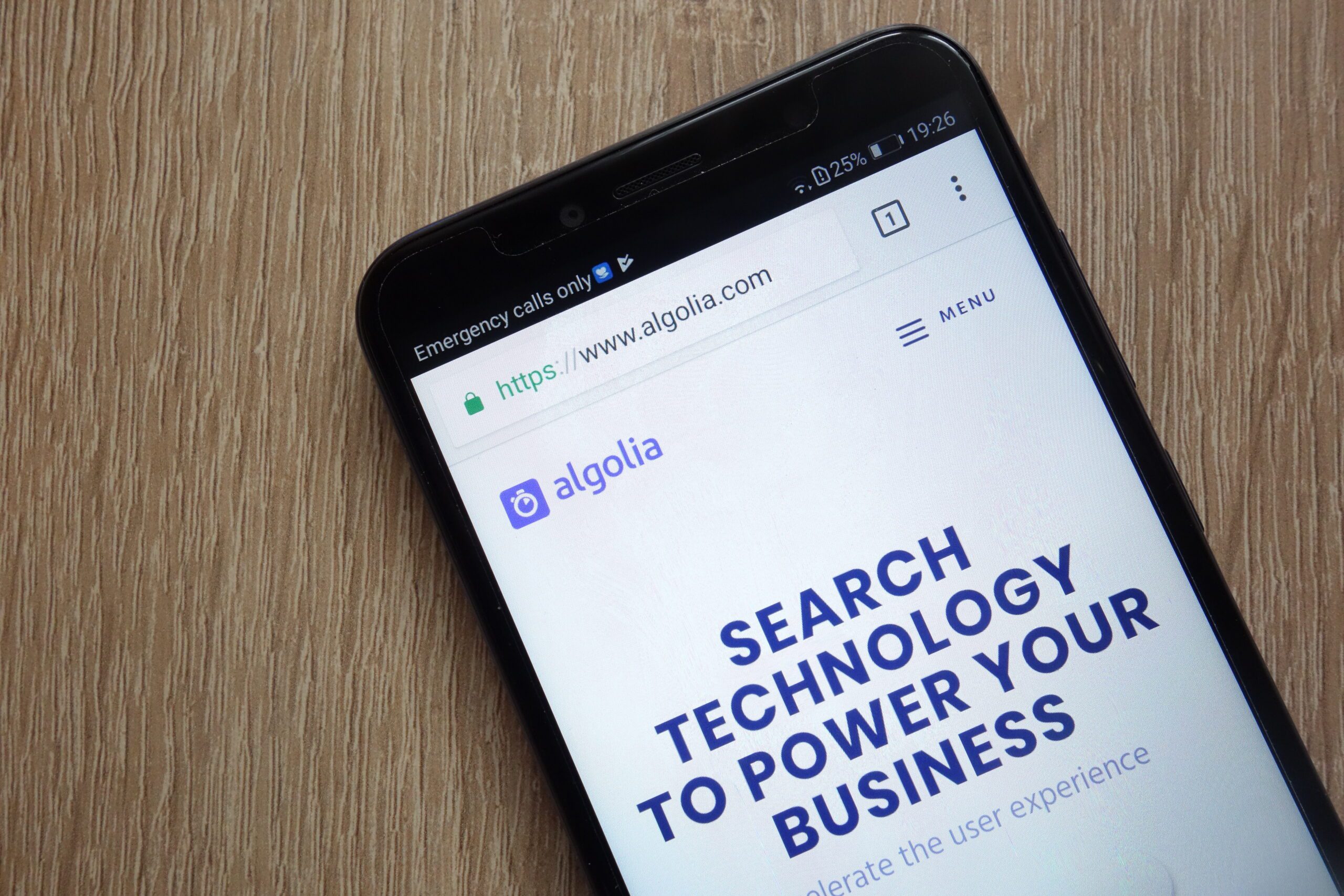 Algolia: 83% of B2B sellers prioritize AI search