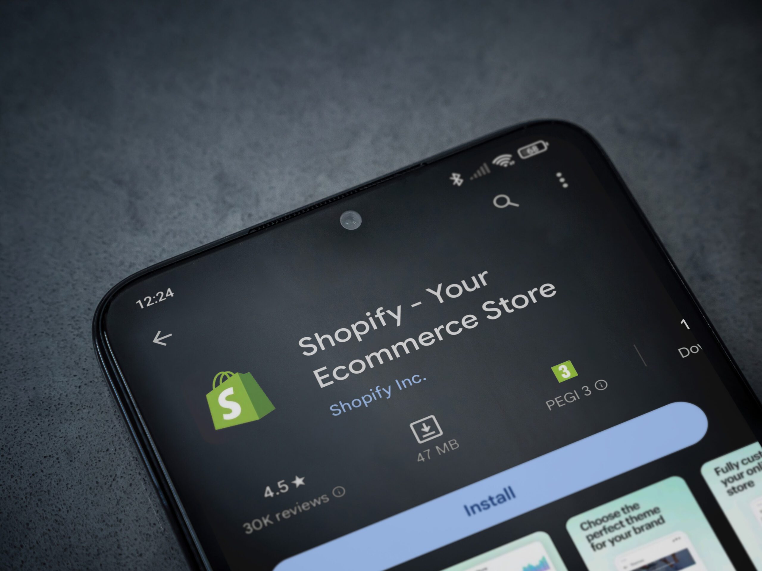 Shopify changes its integration approach with ChatGPT