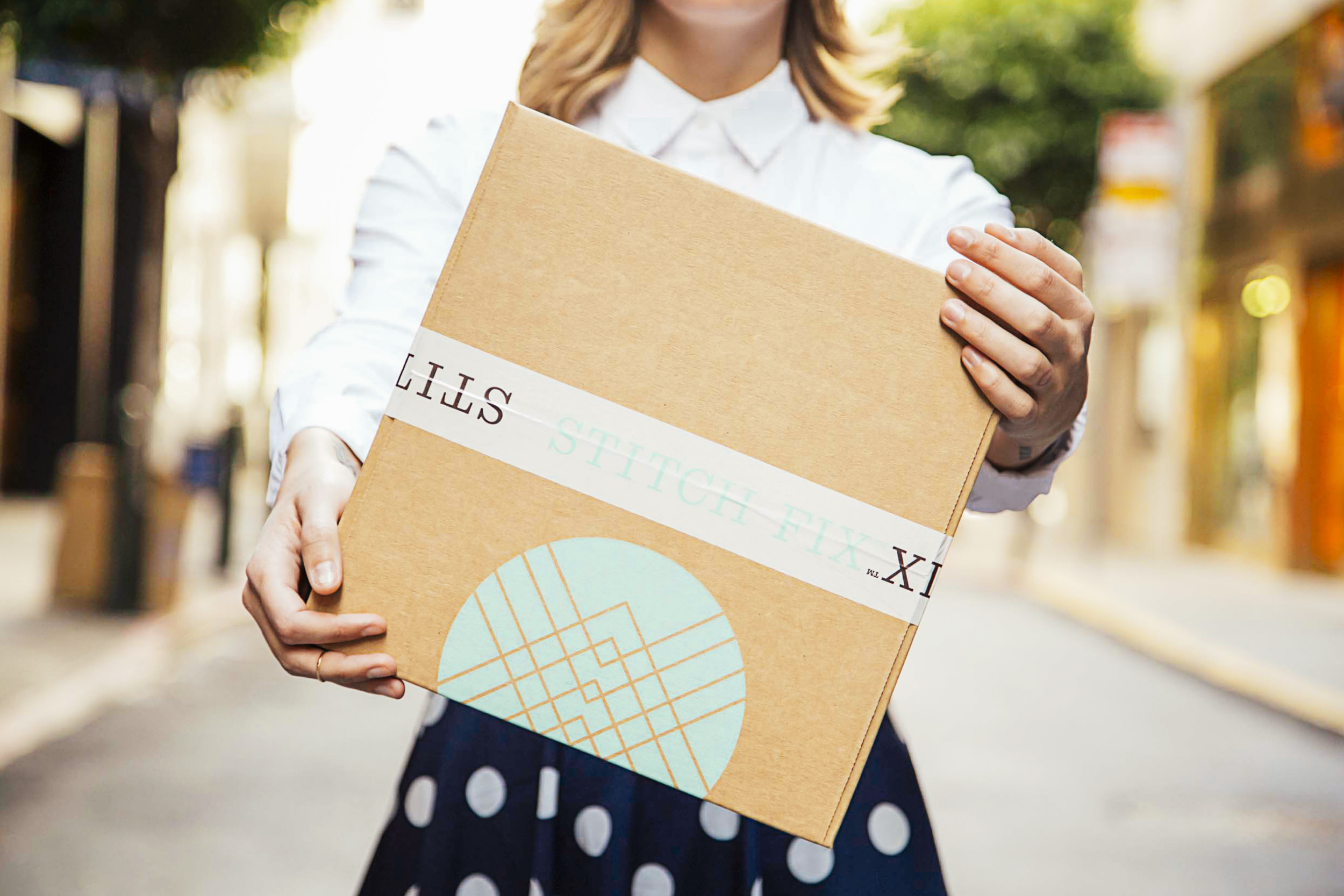 Stitch Fix revenue rises as CEO credits AI tools in Q2