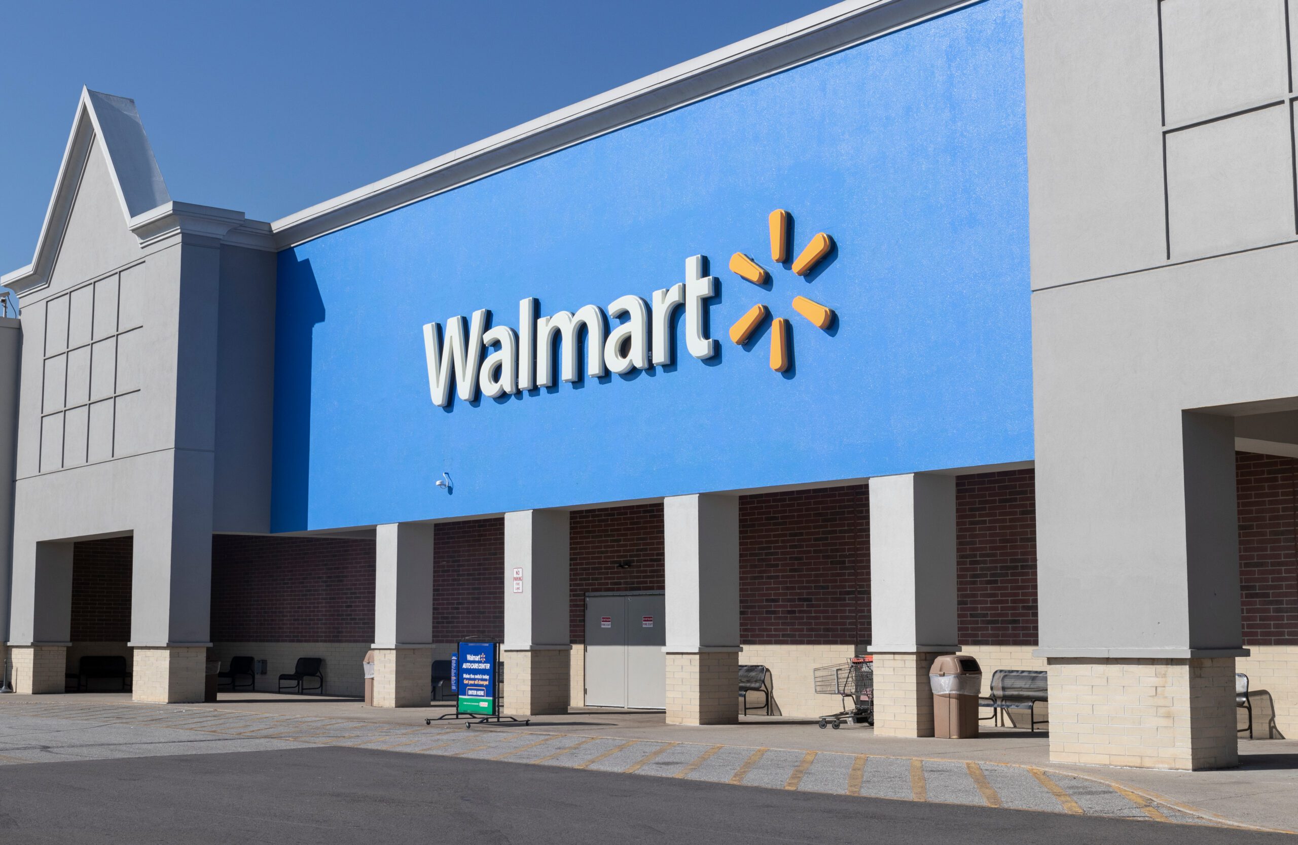 Ecommerce Trends: Walmart's view of agentic commerce evolving