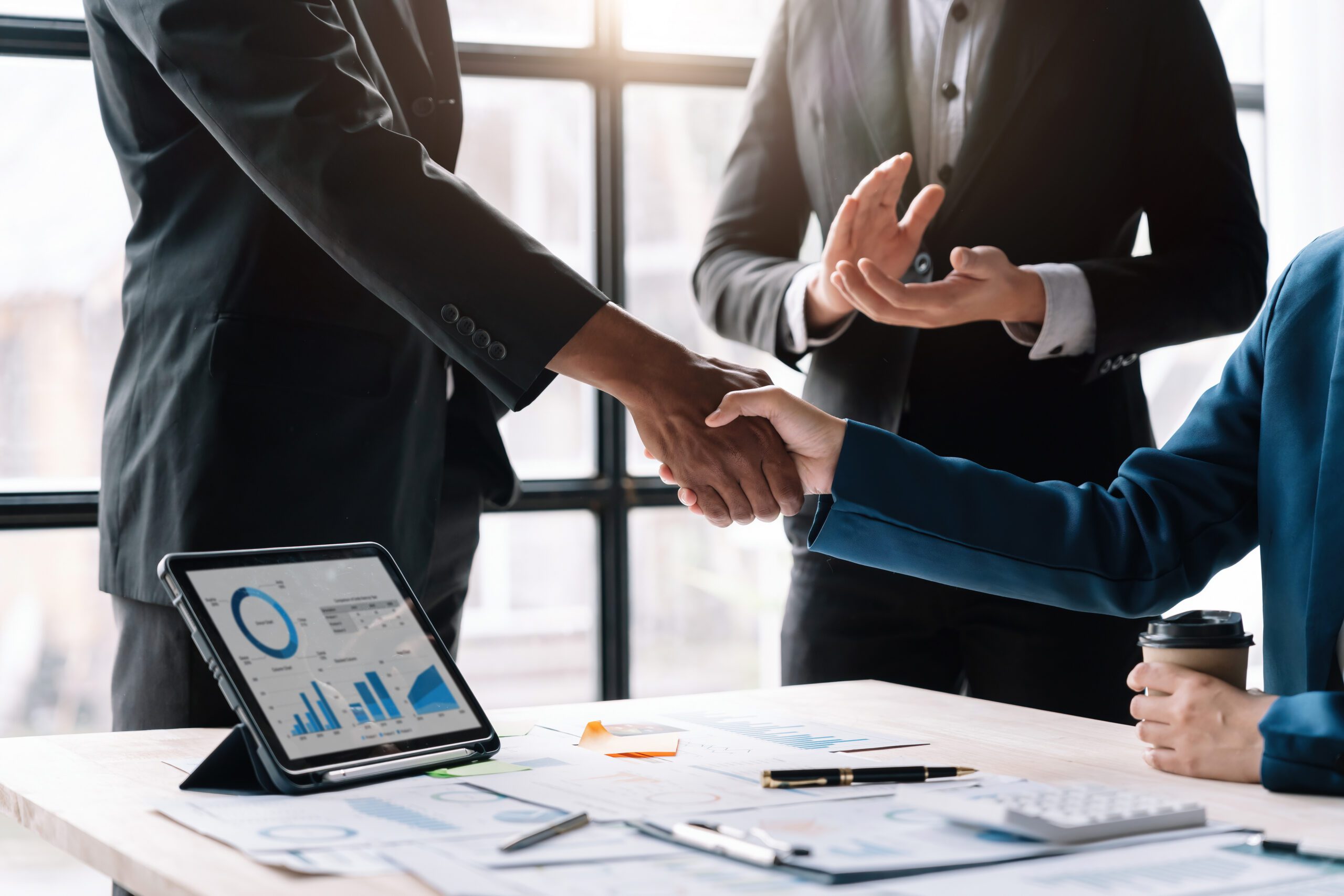 AppDirect completes acquisition of PartnerStack for PRM